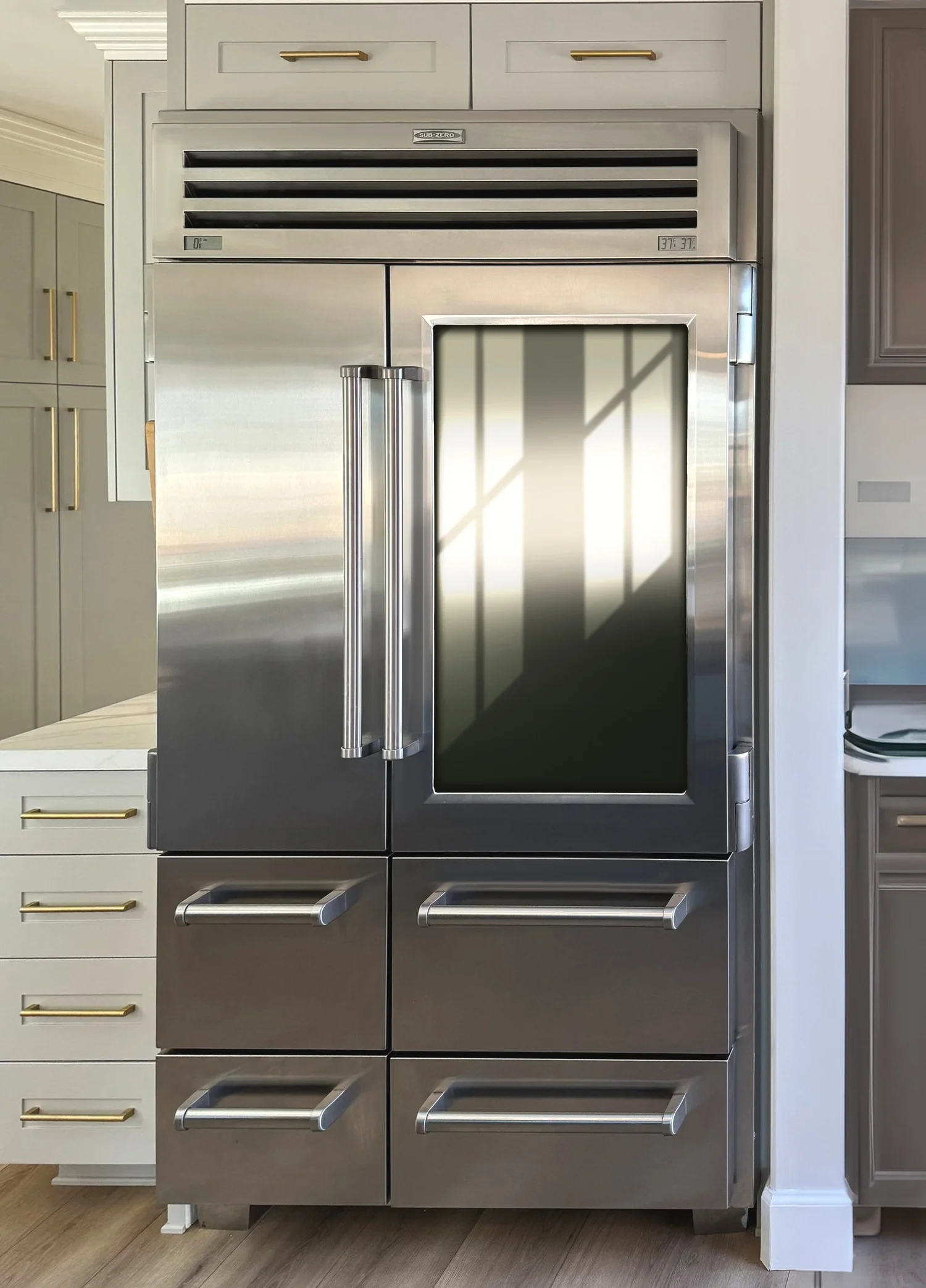 Royal Sub-Zero - Certified Refrigerator and Freezer Repair