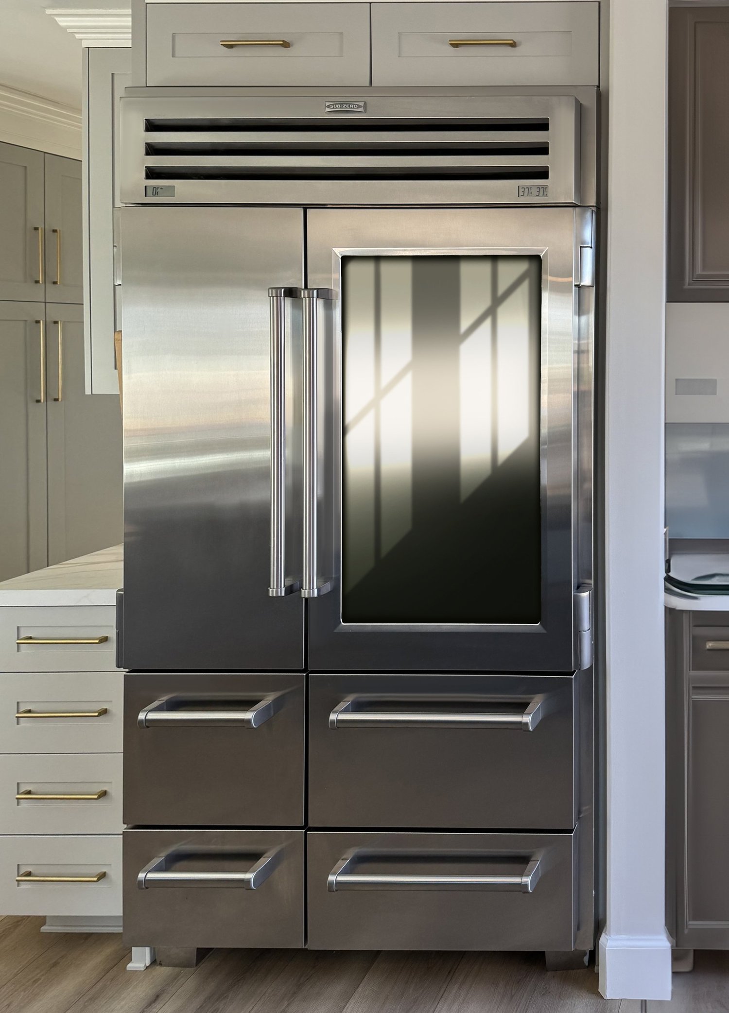 Royal Sub-Zero - Certified Refrigerator and Freezer Repair