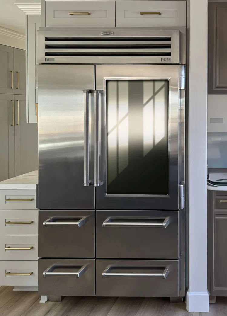 Royal Sub-Zero - Certified Refrigerator and Freezer Repair