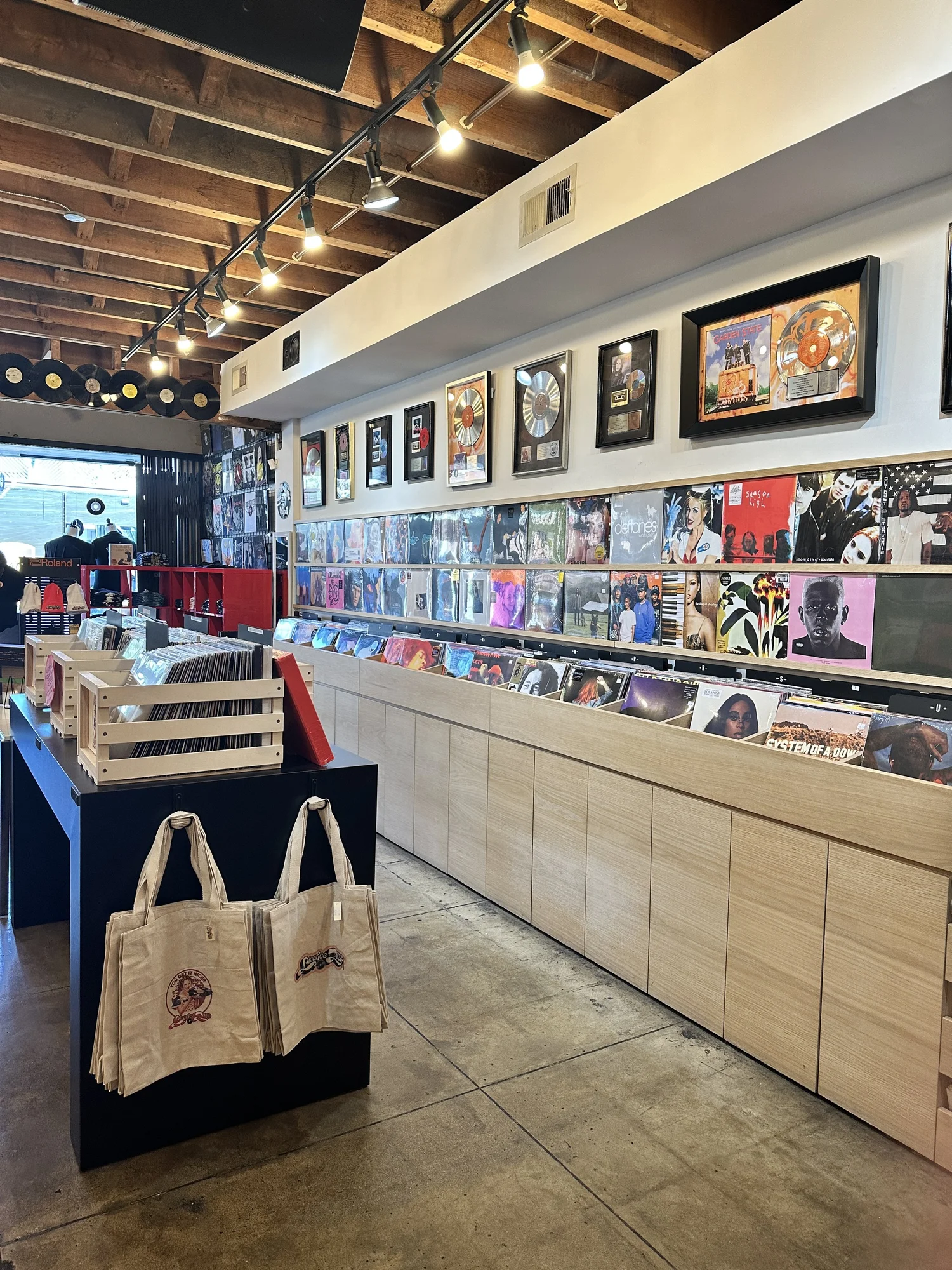 The Store — Licorice Pizza