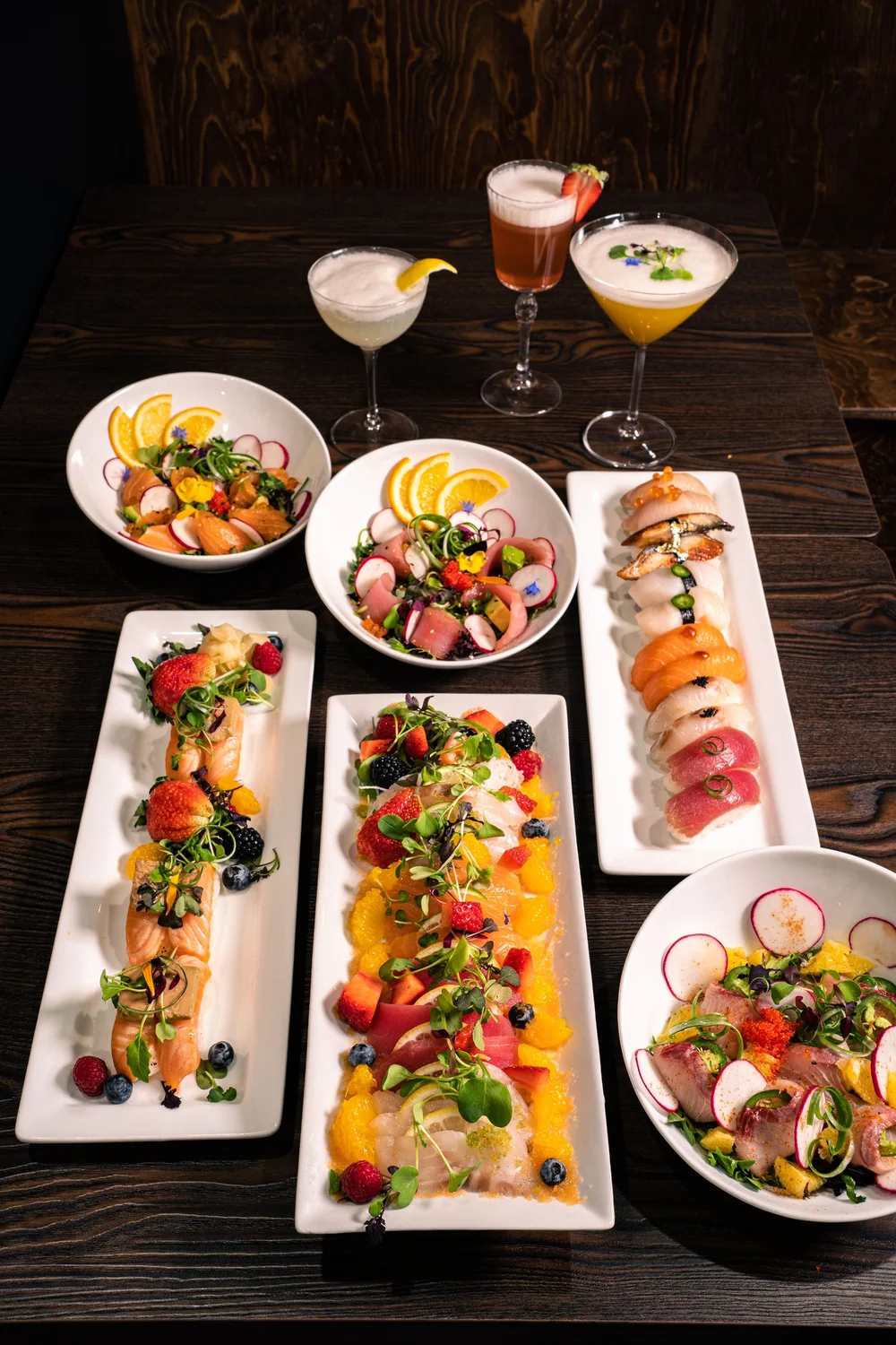 NOTRE-DAME — SHUSHU MTL