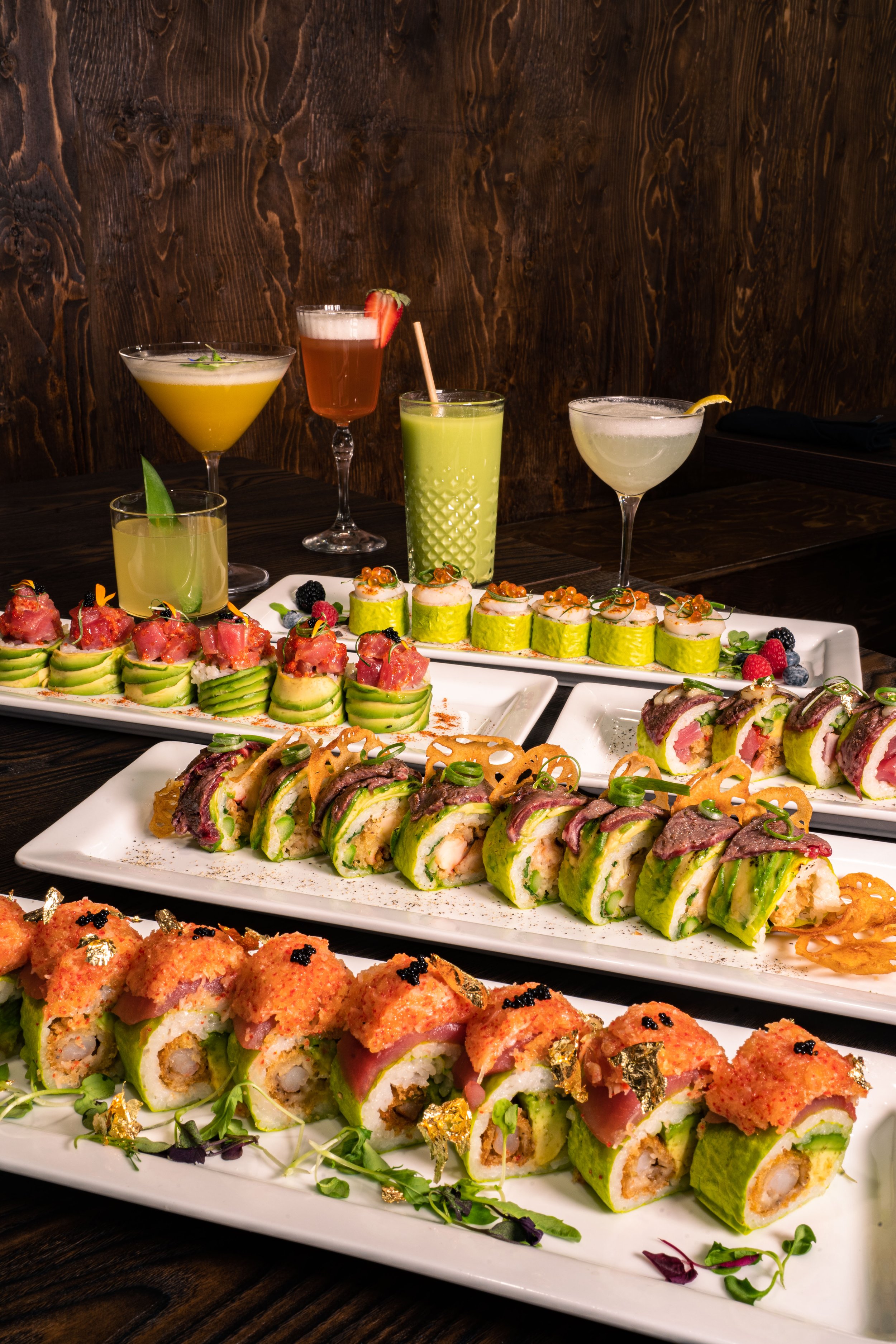 NOTRE-DAME — SHUSHU MTL