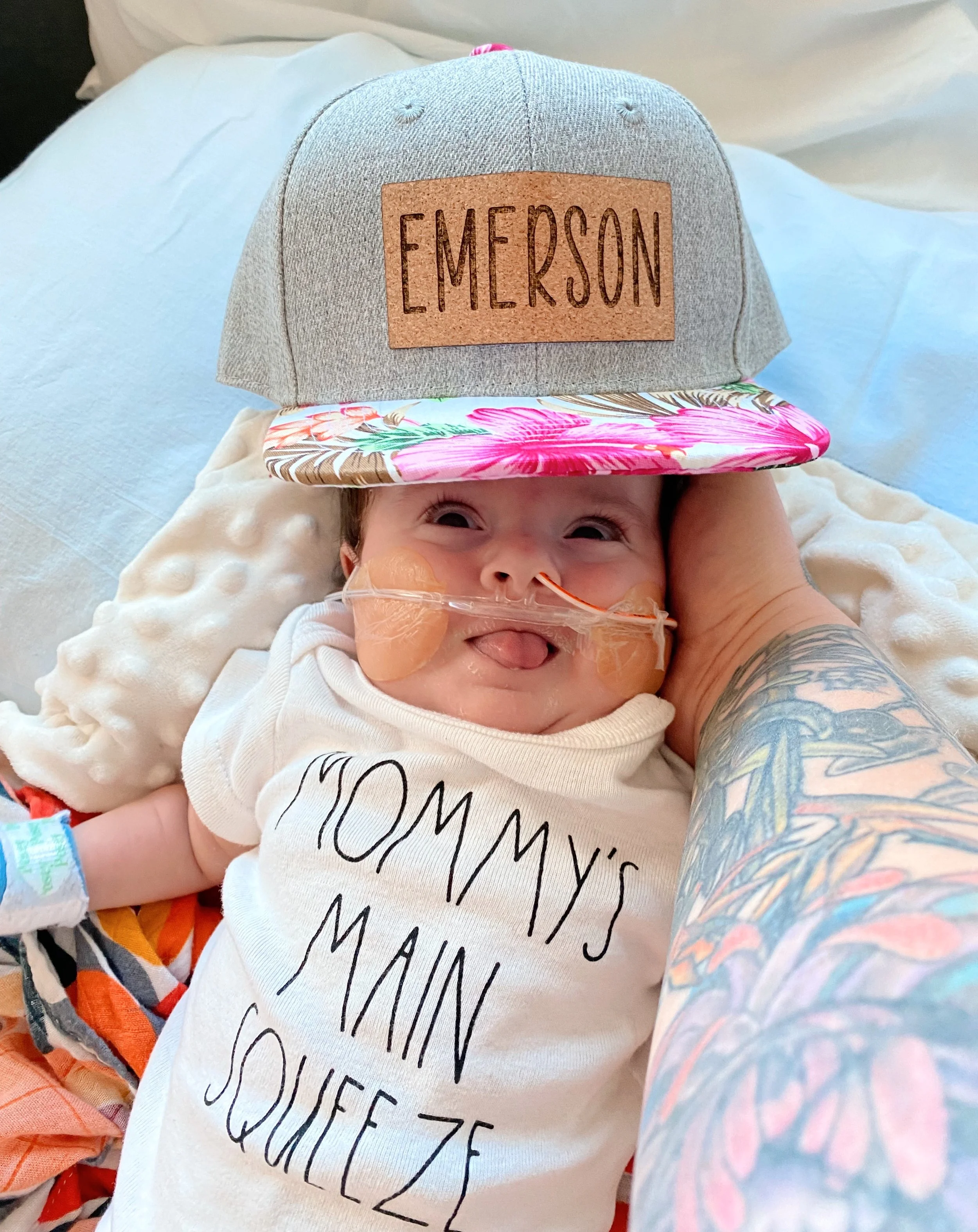 Emerson Joy Copy