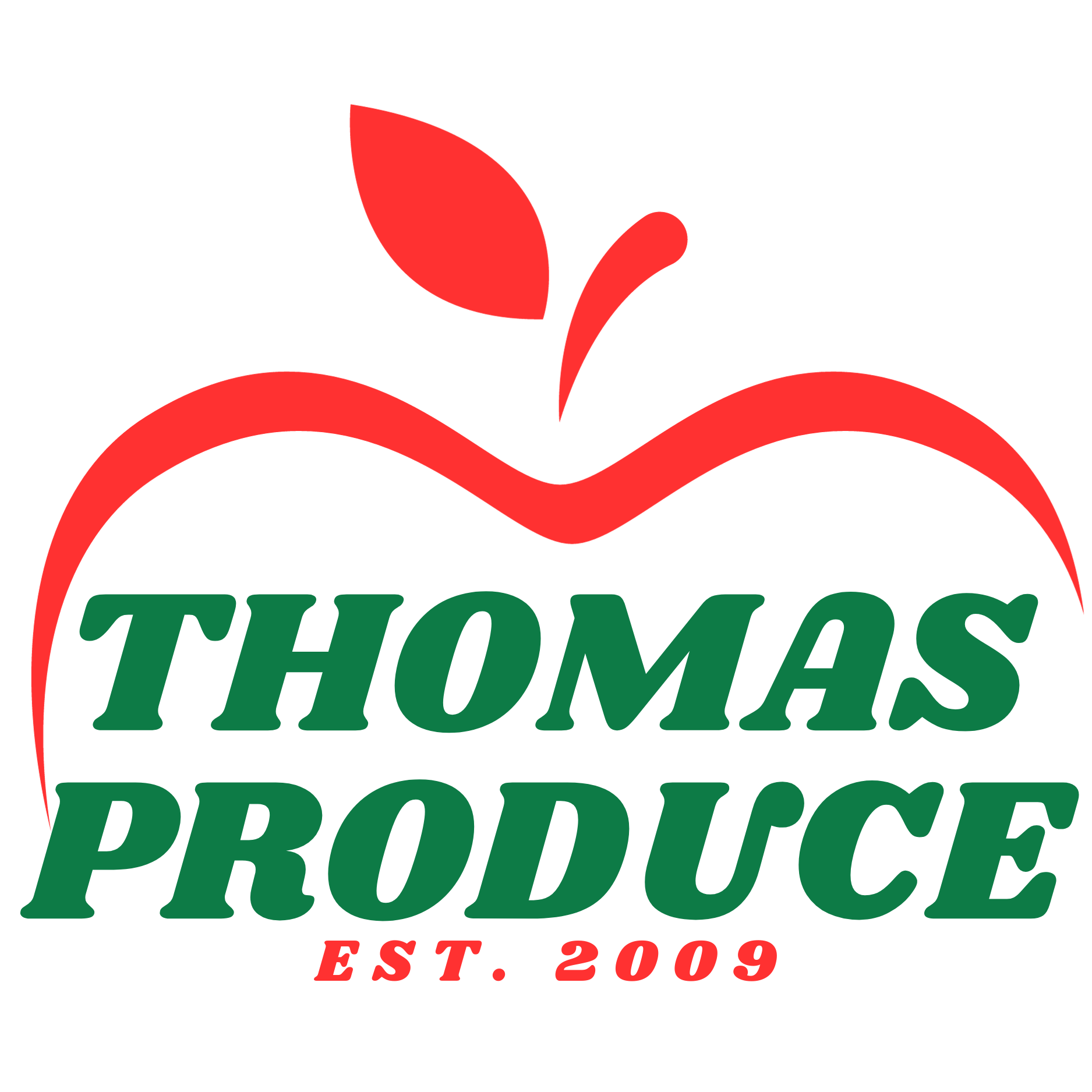 Thomas Produce