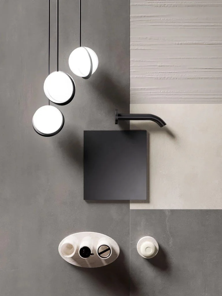 Exploring the Versatility of Mineral Surfaces with Concrete Effect in ...