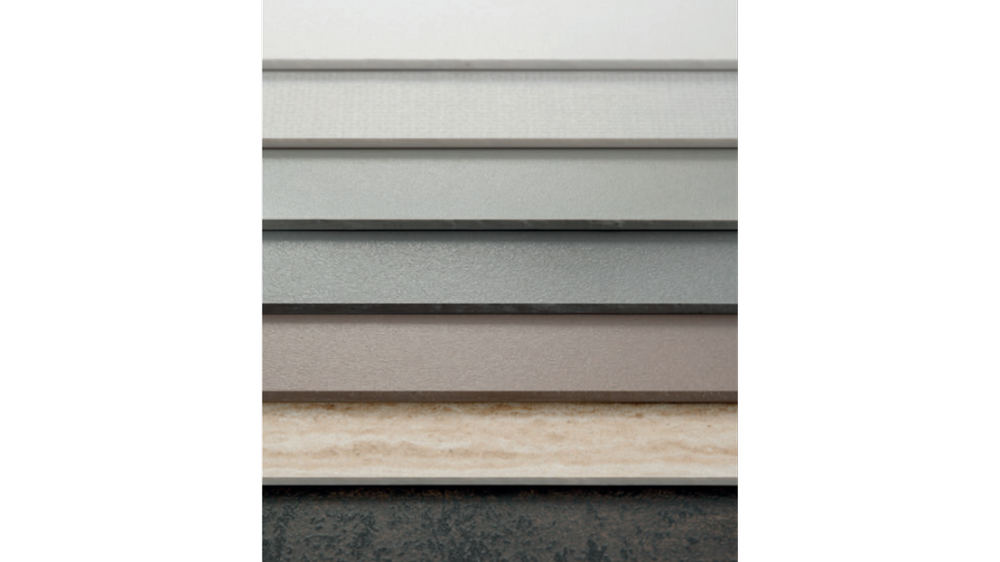 Surface Finishes for Countertops, Walls, Fireplaces & Floors