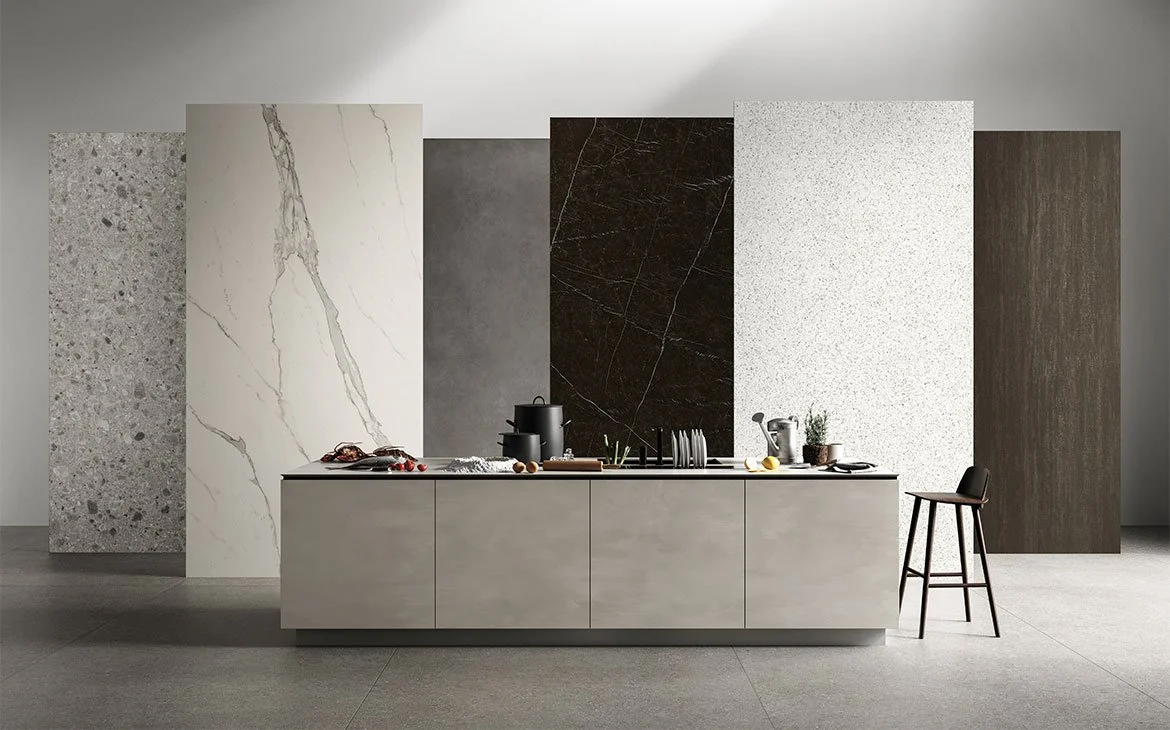 Find Atlas Plan Porcelain Slabs in Sarasota | Made in Italian