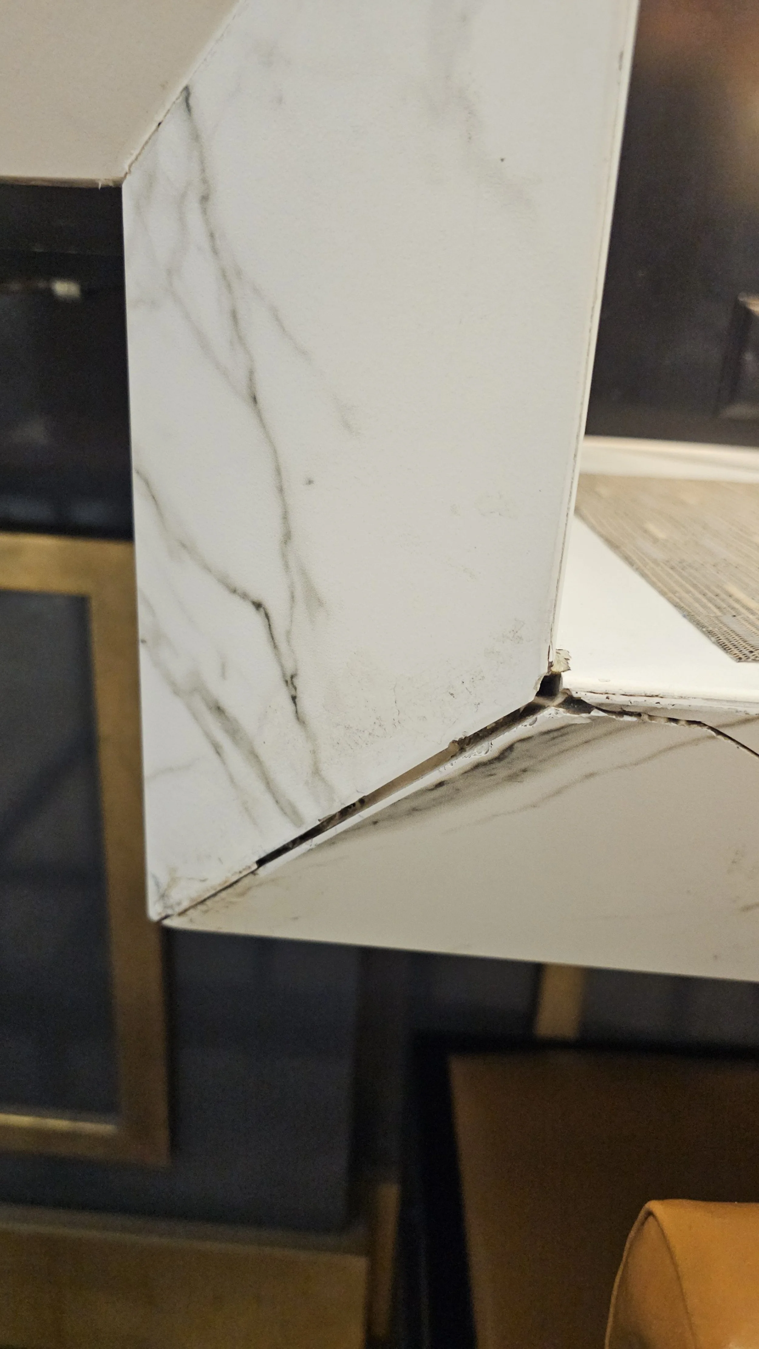 Mitered Edge Countertop Installation: Avoid Costly Mistakes