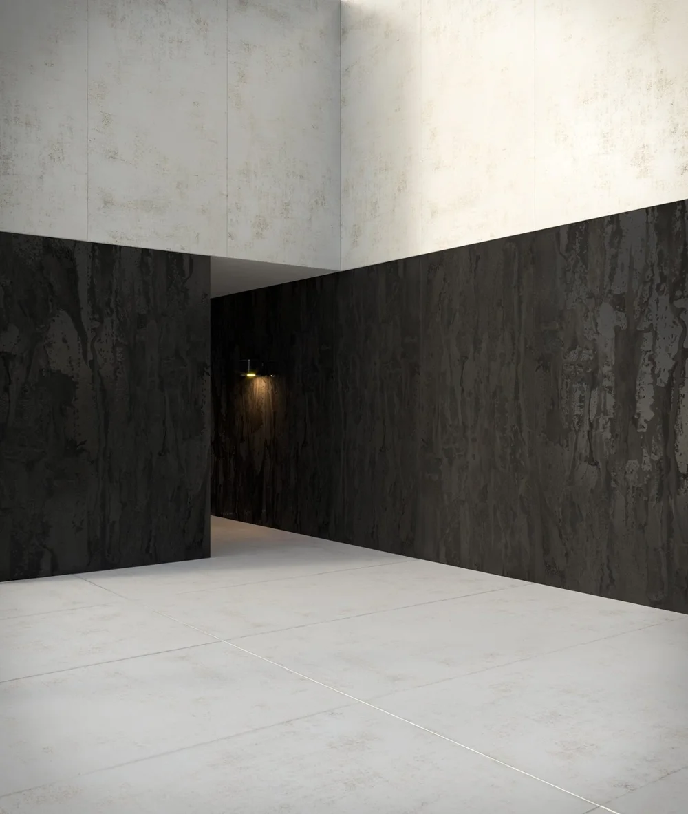 Dekton: Ultra-Compact Surfaces for Tops, Flooring & Walls