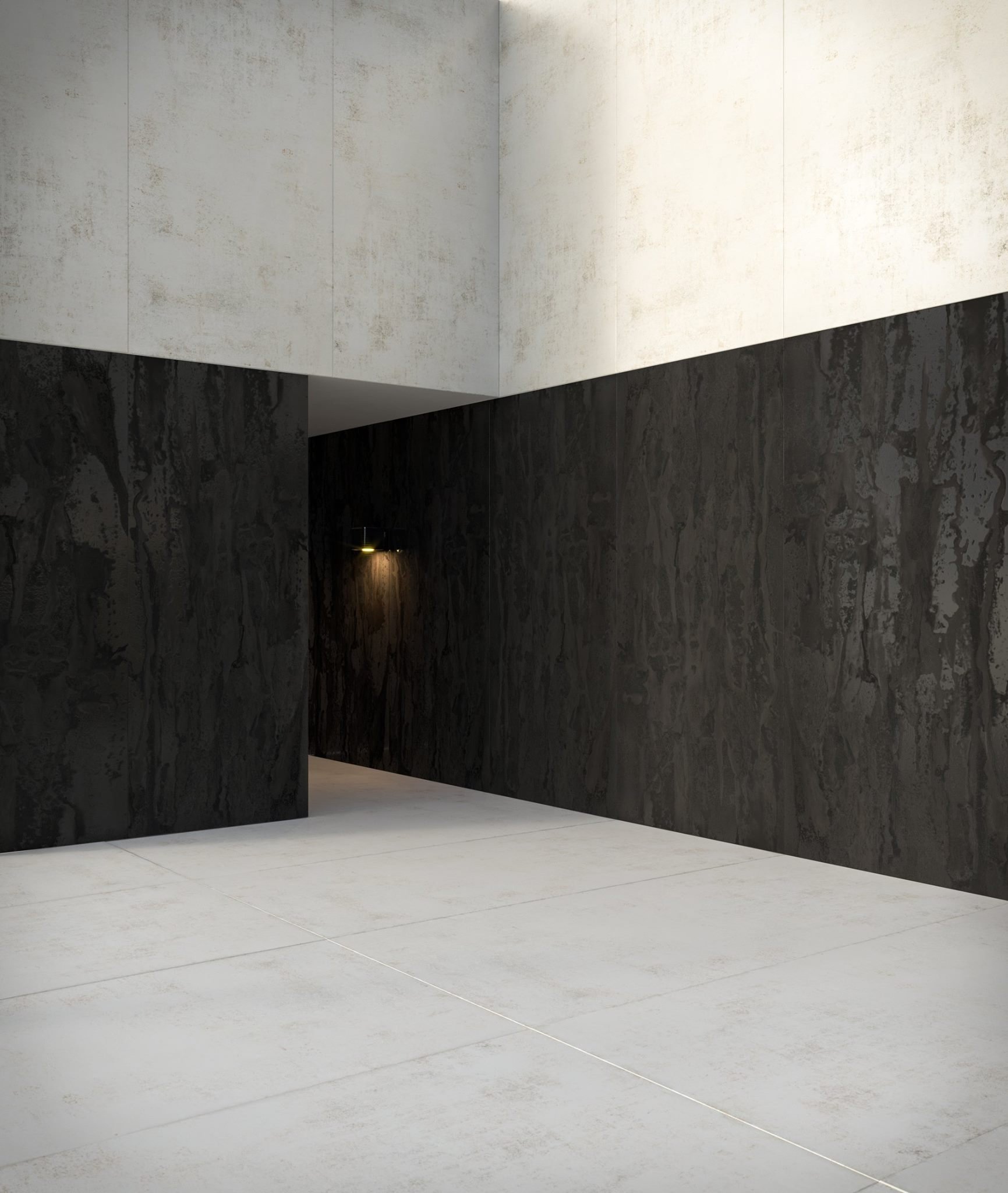 Dekton: Ultra-Compact Surfaces for Tops, Flooring & Walls