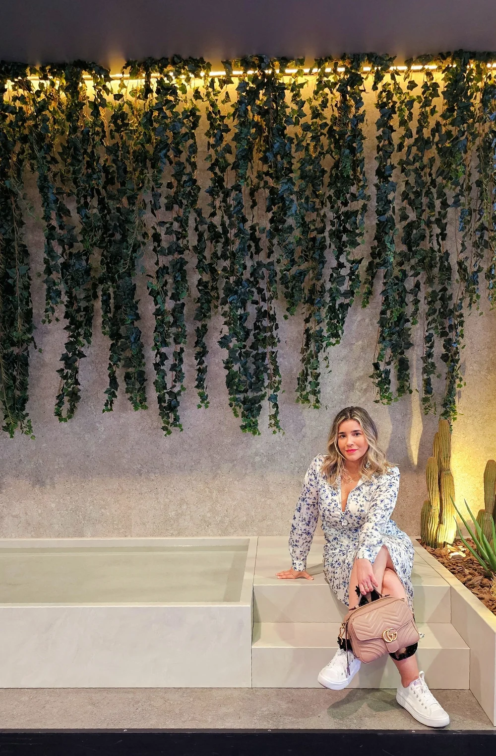 Exploring the Versatility of Mineral Surfaces with Concrete Effect in ...