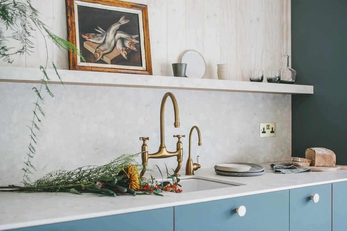 Neolith Countertop Supplier | Indoor & Outdoor Surfaces