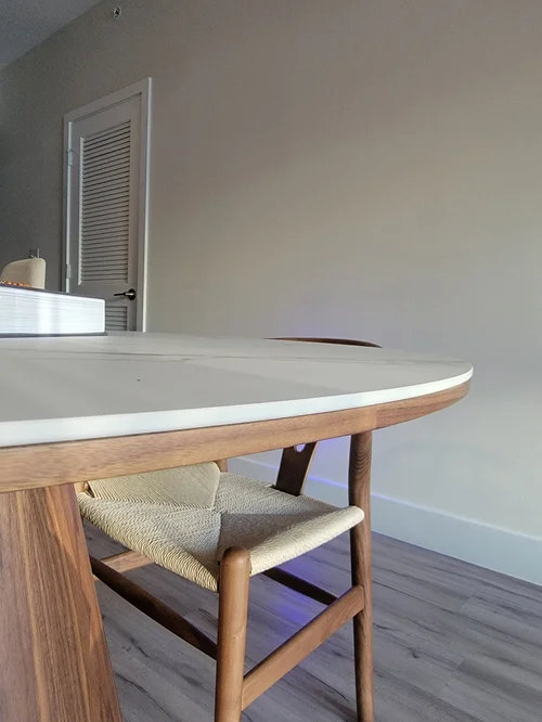 Time to Elevate: Unique Porcelain Countertop Edge Profiles