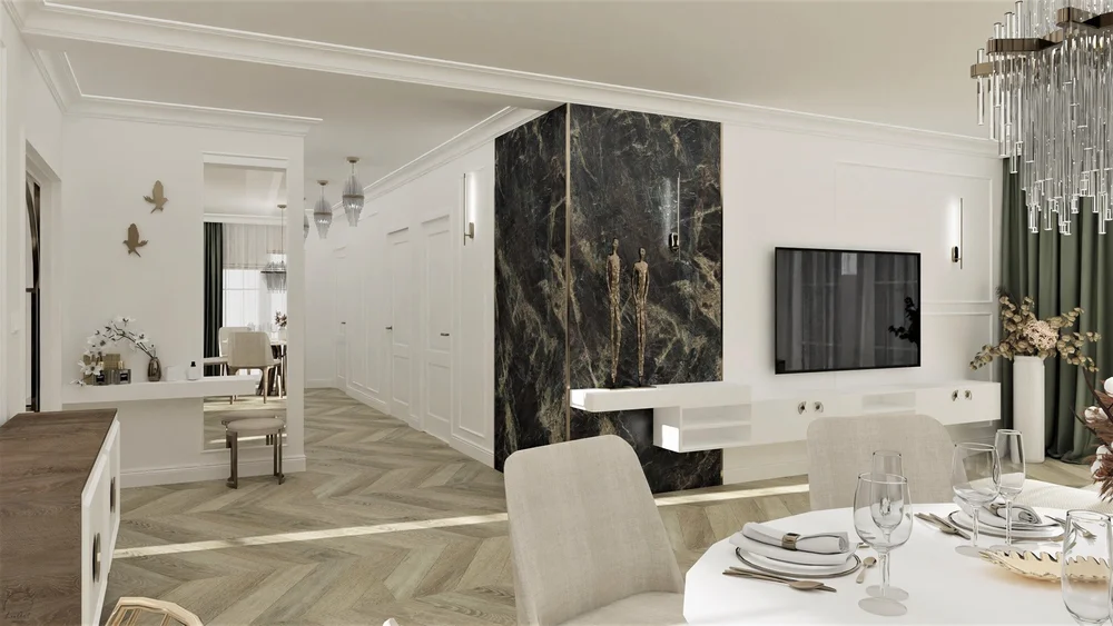 Best Accent Wall Colors & Design for Small and Big Spaces - Get ...