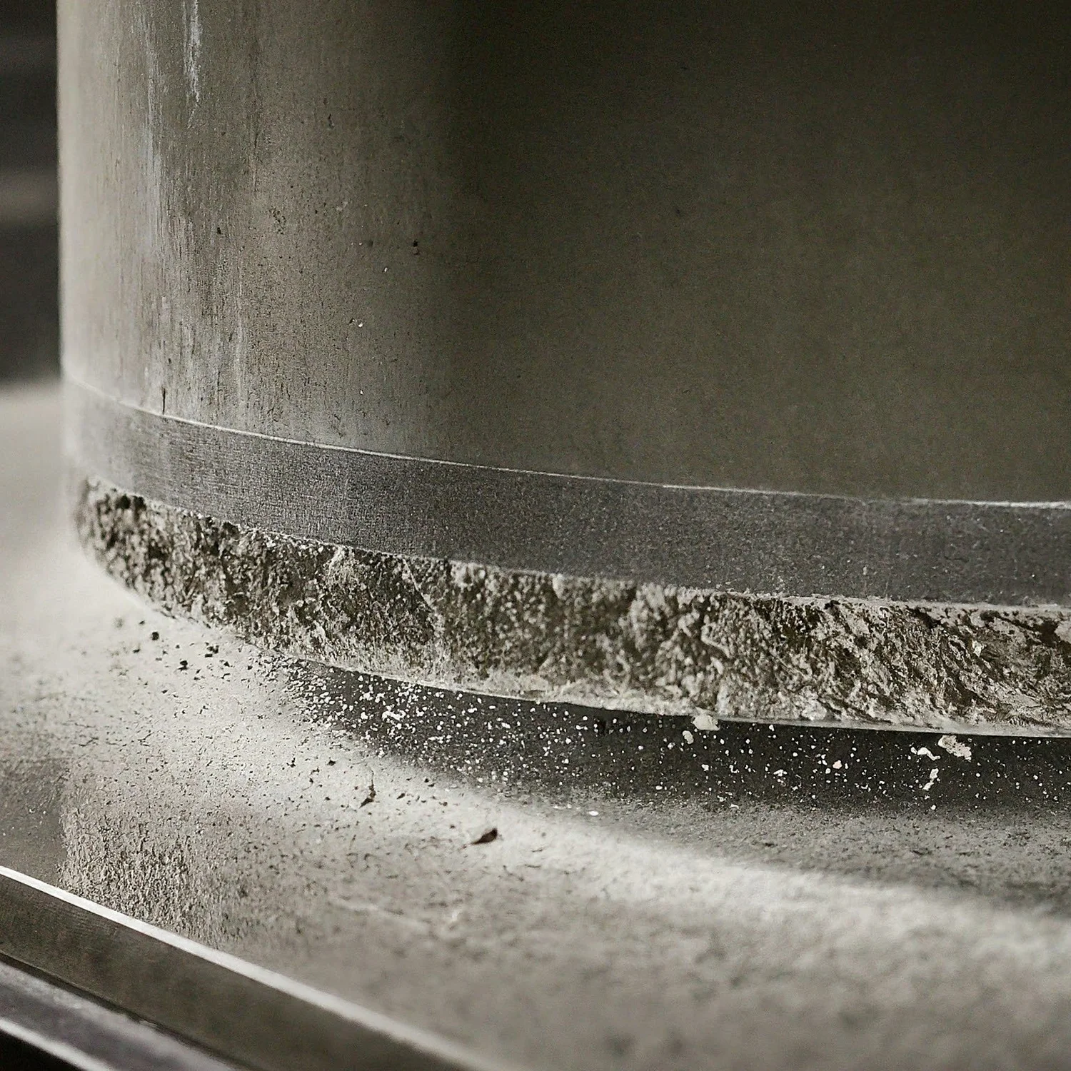 Dekton: Ultra-Compact Surfaces for Tops, Flooring & Walls