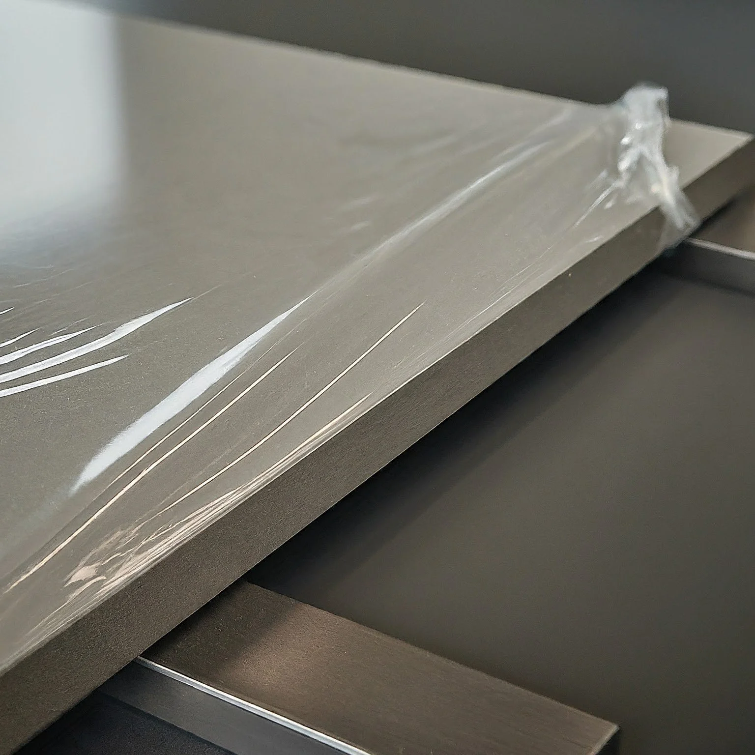 Dekton: Ultra-Compact Surfaces for Tops, Flooring & Walls