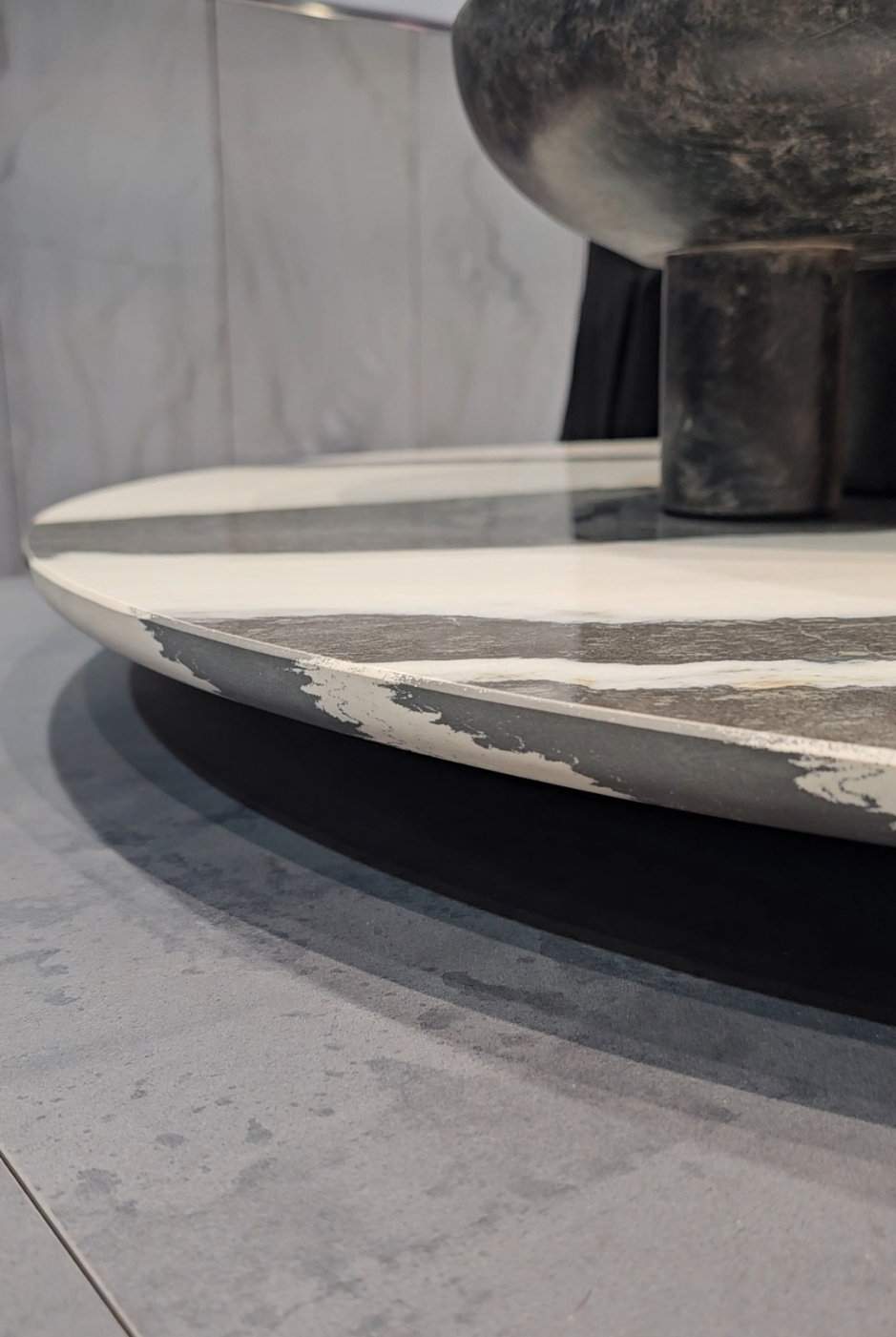 Time to Elevate: Unique Porcelain Countertop Edge Profiles