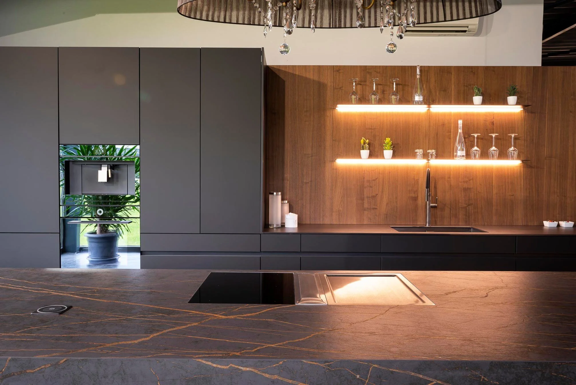 Kitchen Island Ideas in Sarasota | Dekton, Porcelain Stoneware & More ...