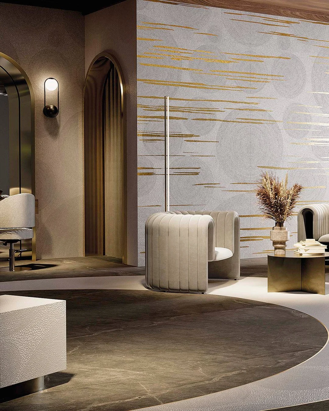 Best Accent Wall Colors & Design for Small and Big Spaces - Get ...