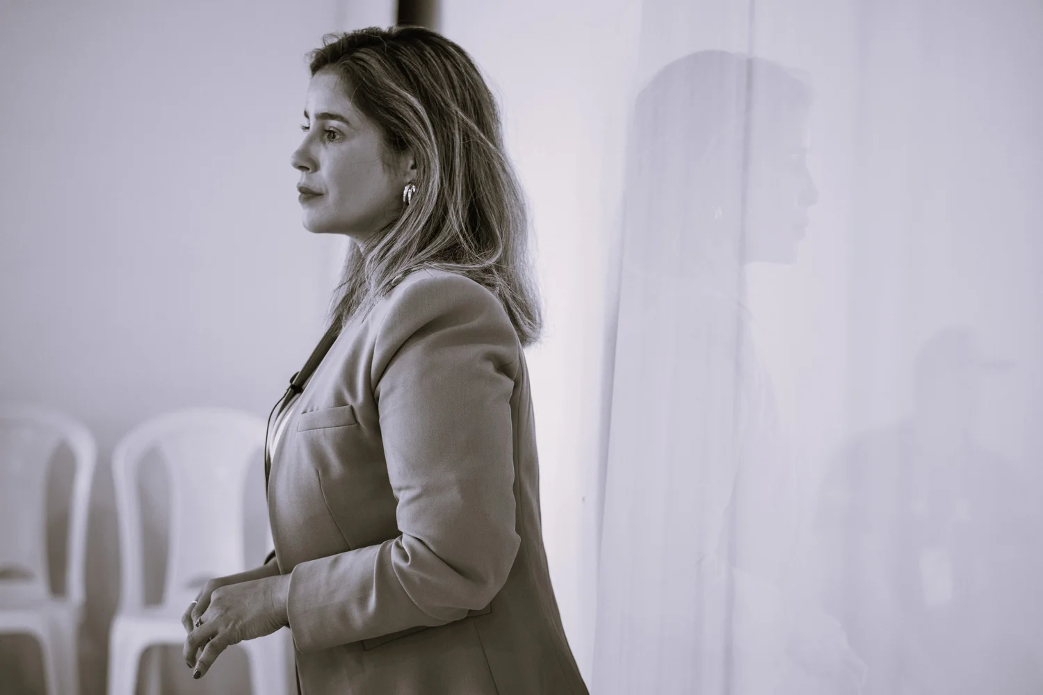 Lais Luz — Expert in Porcelain, Dekton & Sintered Stone