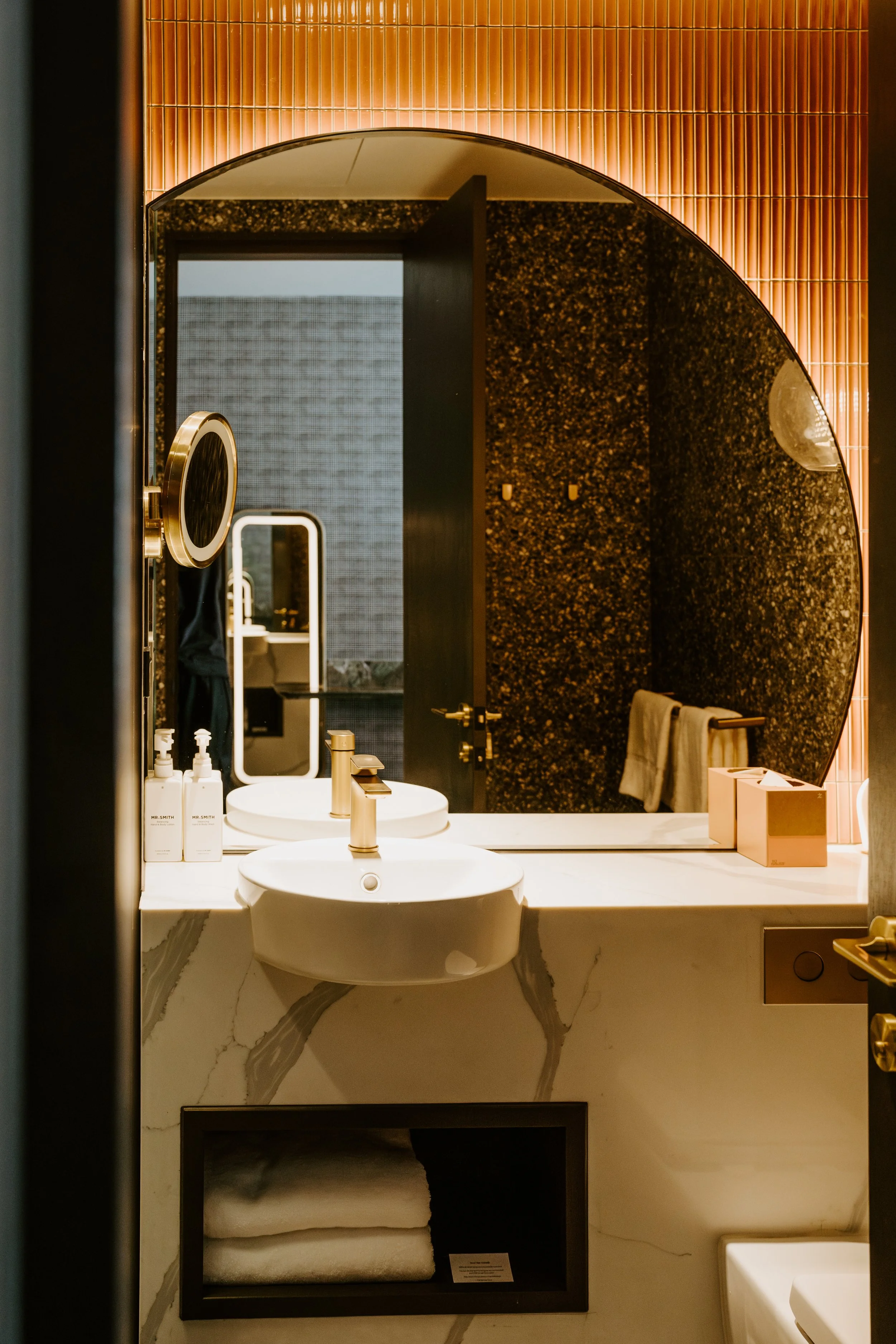 The Motley Hotel Richmond - Artistic Luxury near the MCG