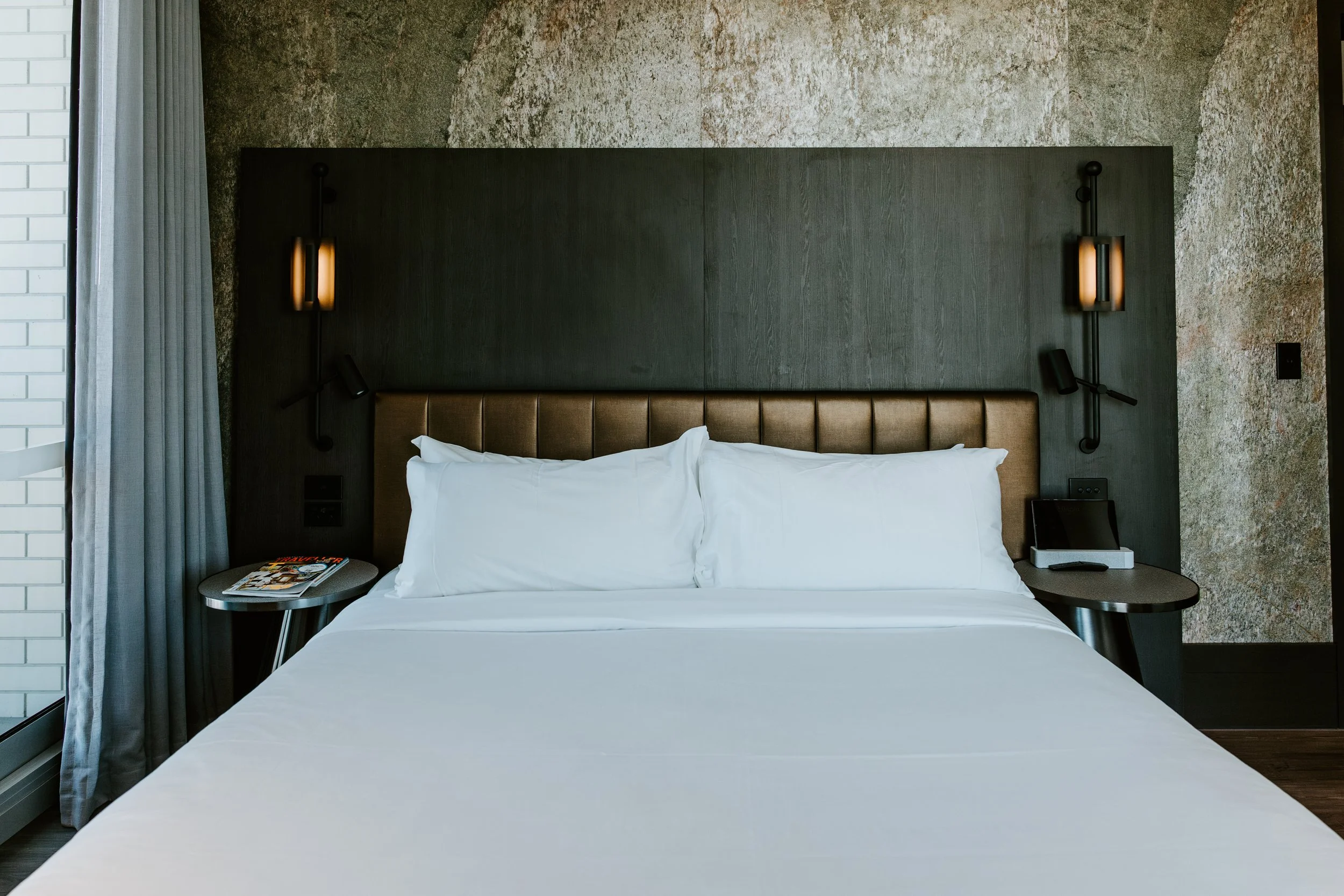 The Motley Hotel Richmond - Artistic Luxury near the MCG