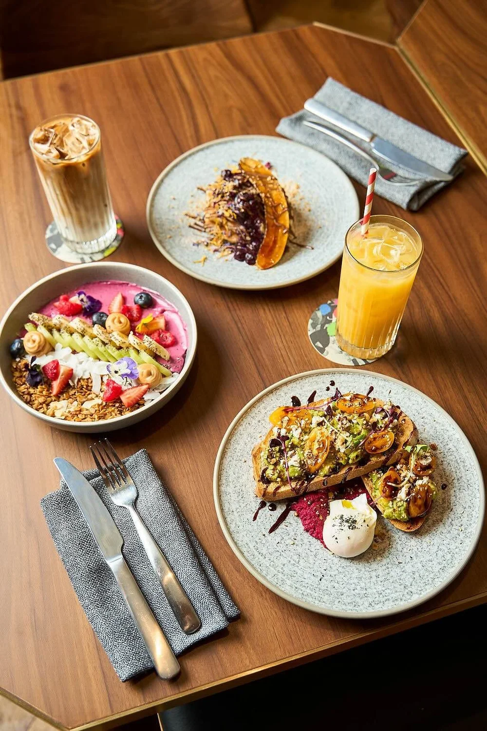 The Motley Hotel Richmond - Artistic Luxury near the MCG