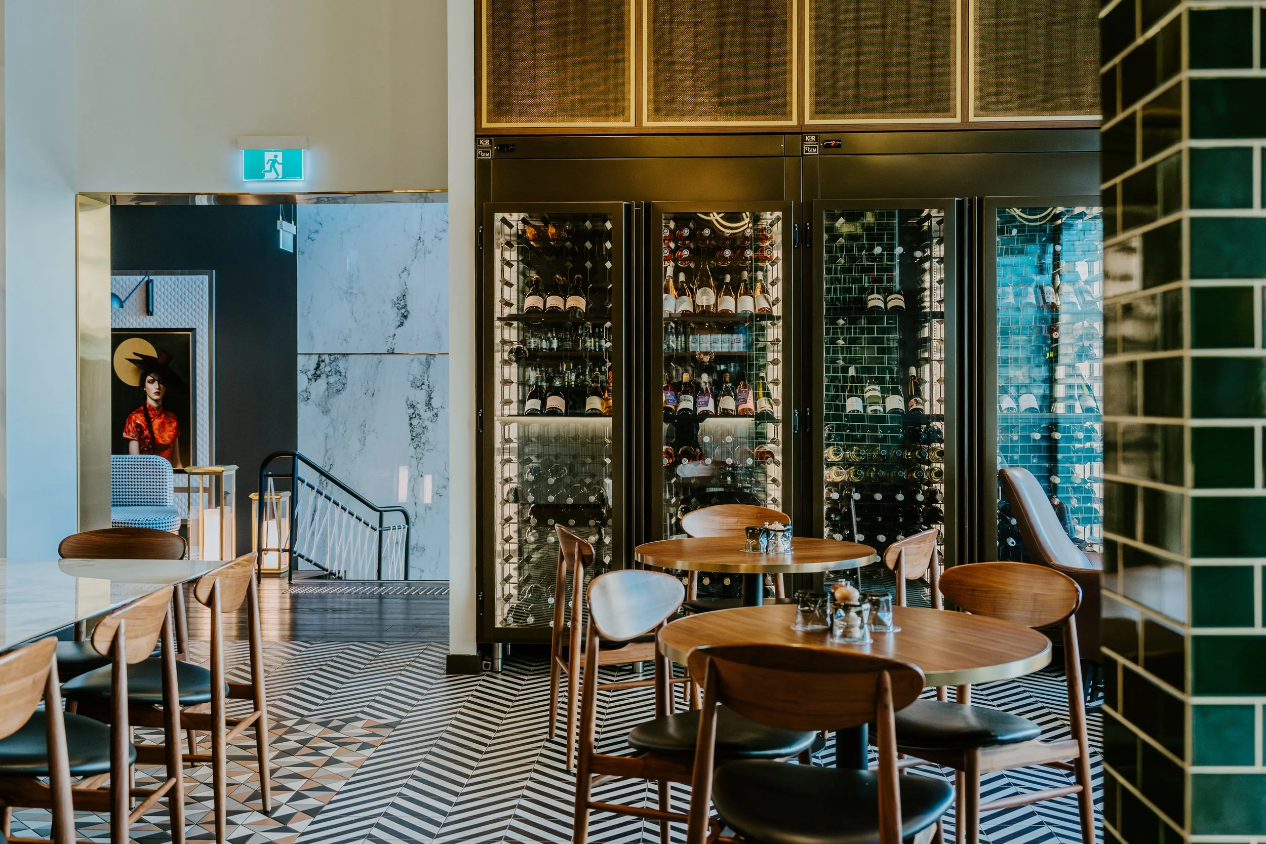 Host Your Next Event at The Motley Hotel in Melbourne — The Motley Hotel