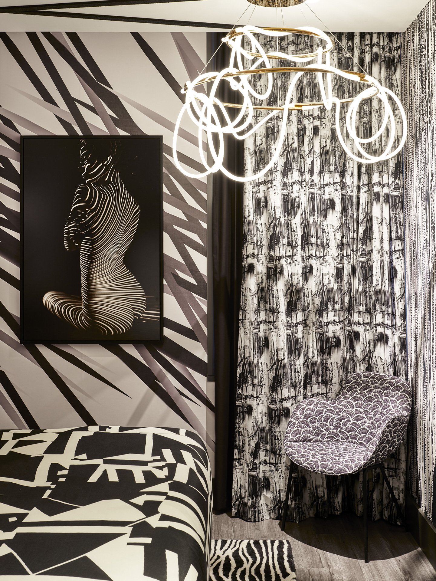 The Motley Hotel Richmond - Artistic Luxury near the MCG