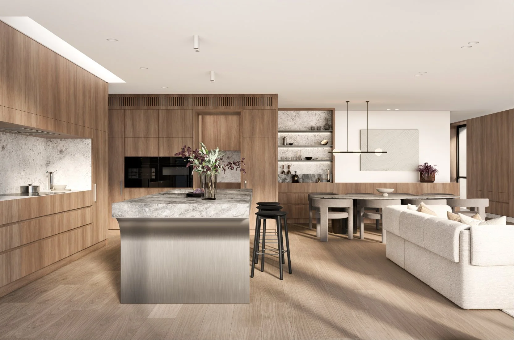 58 Beach — Wickton