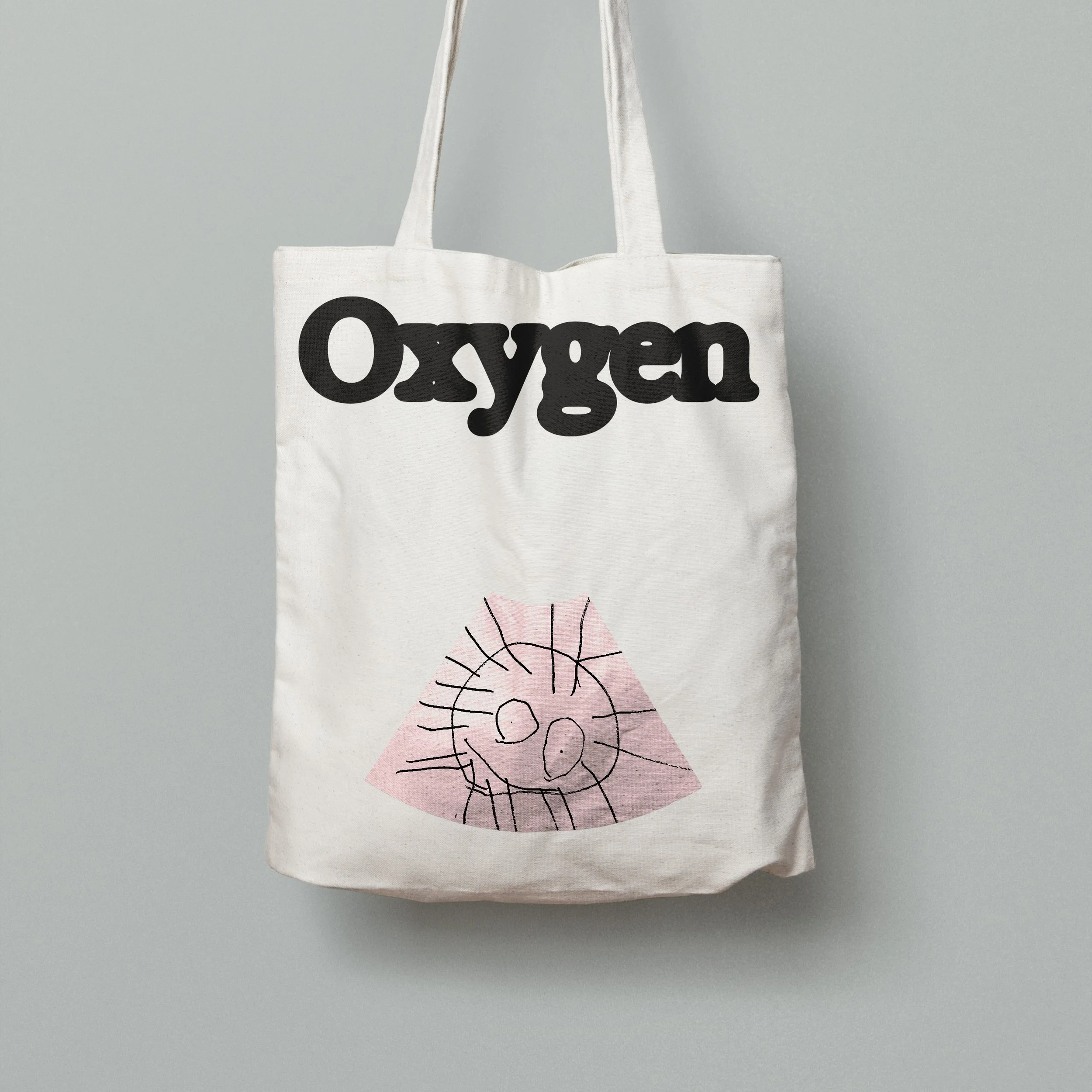 Oxygen (2023) — Brendan Angelides