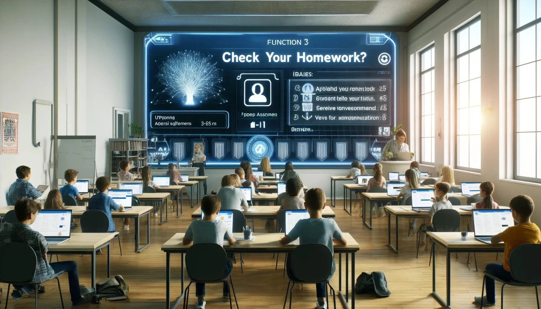 Viking Education Academy