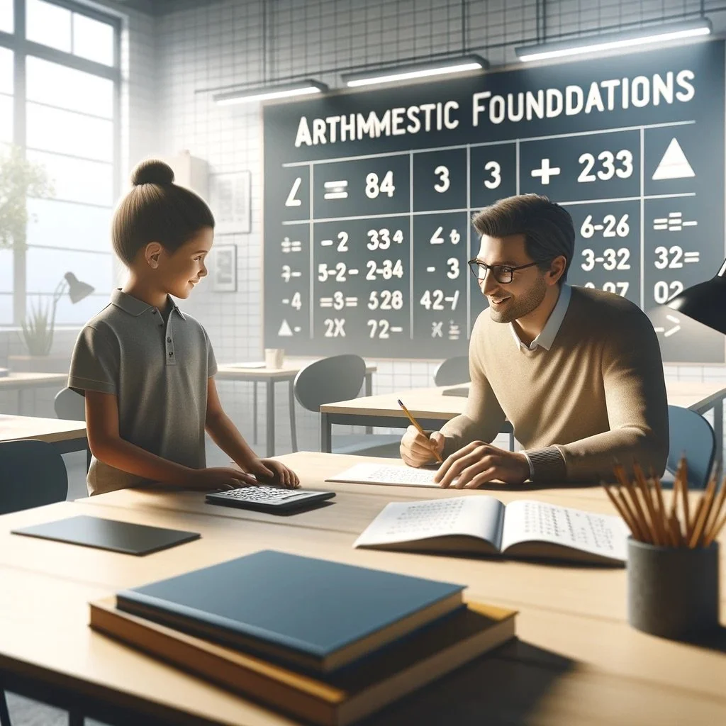 Viking Education Academy