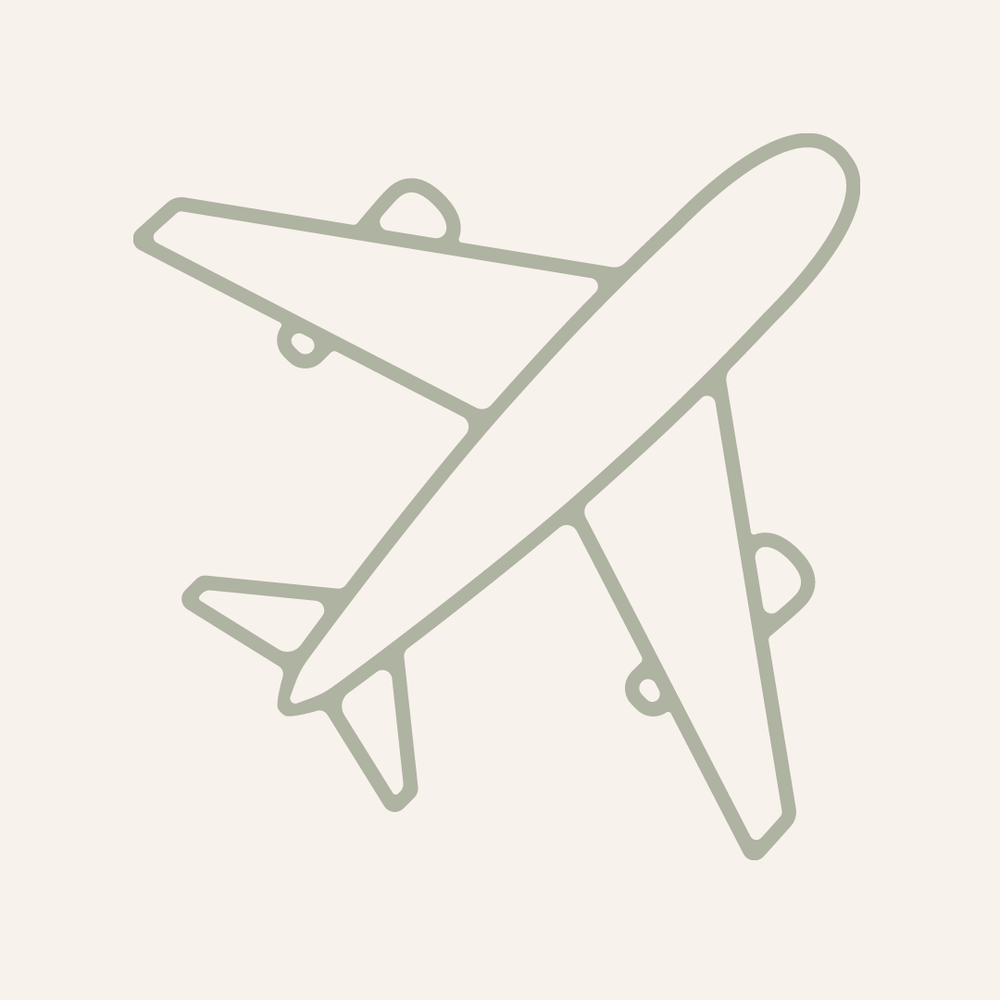 6 Things To Do Before Your Next Trip — Type A Travel Plans