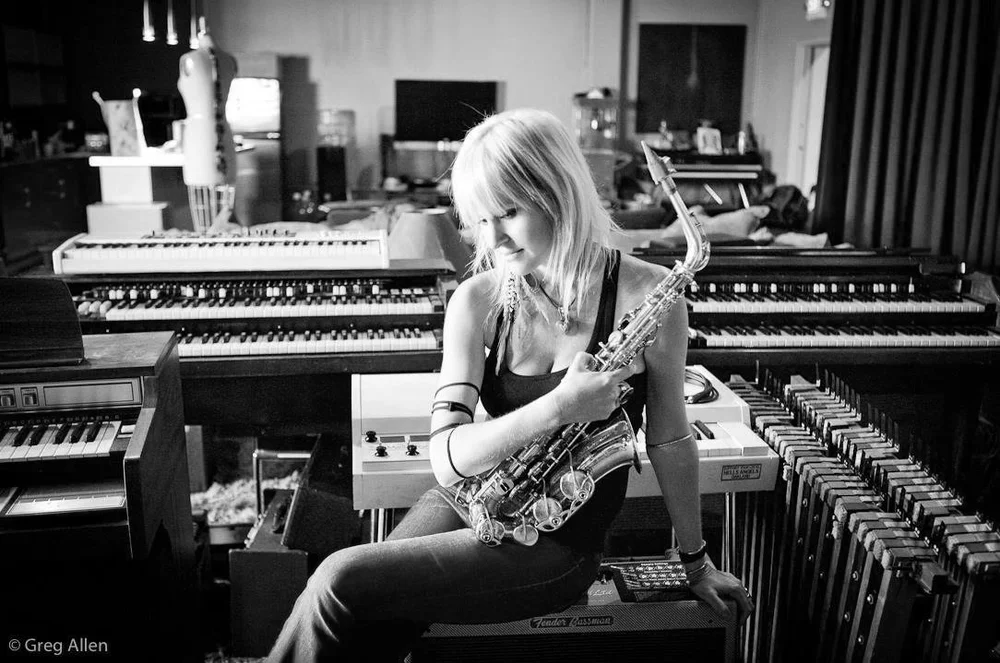 LISTEN — MINDI ABAIR