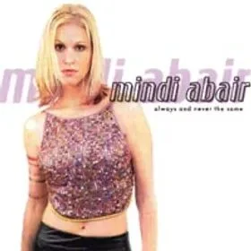 Always And Never Links — MINDI ABAIR
