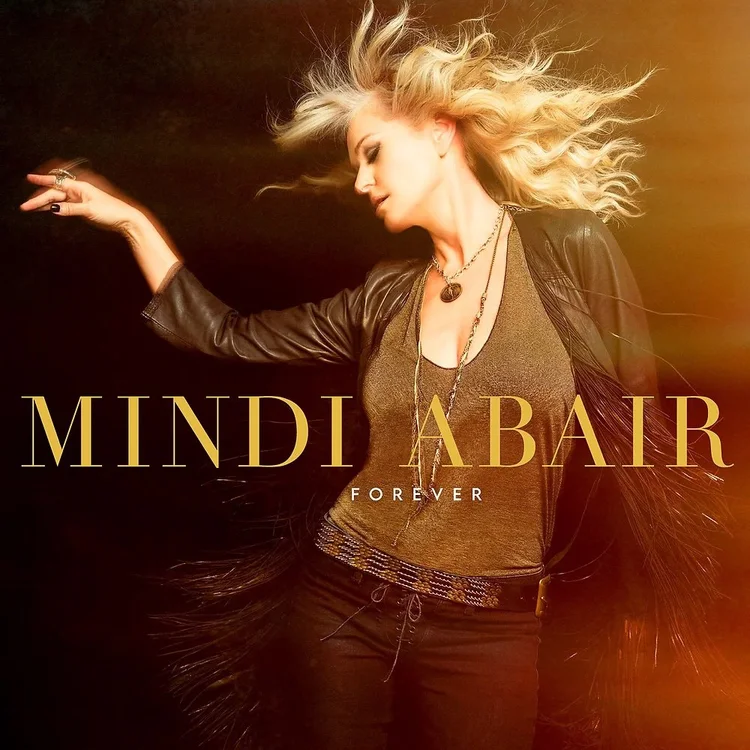 MINDI ABAIR