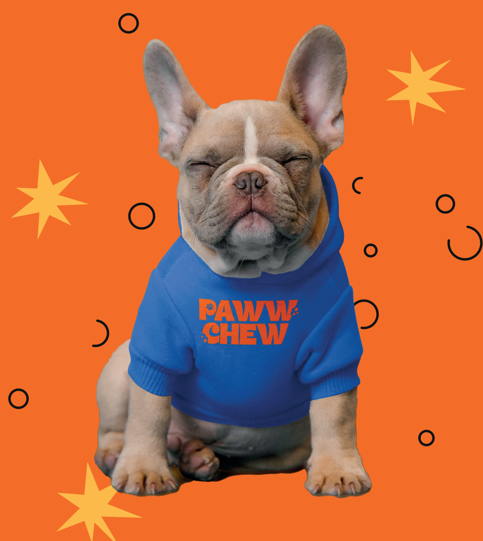 PAWW CHEW