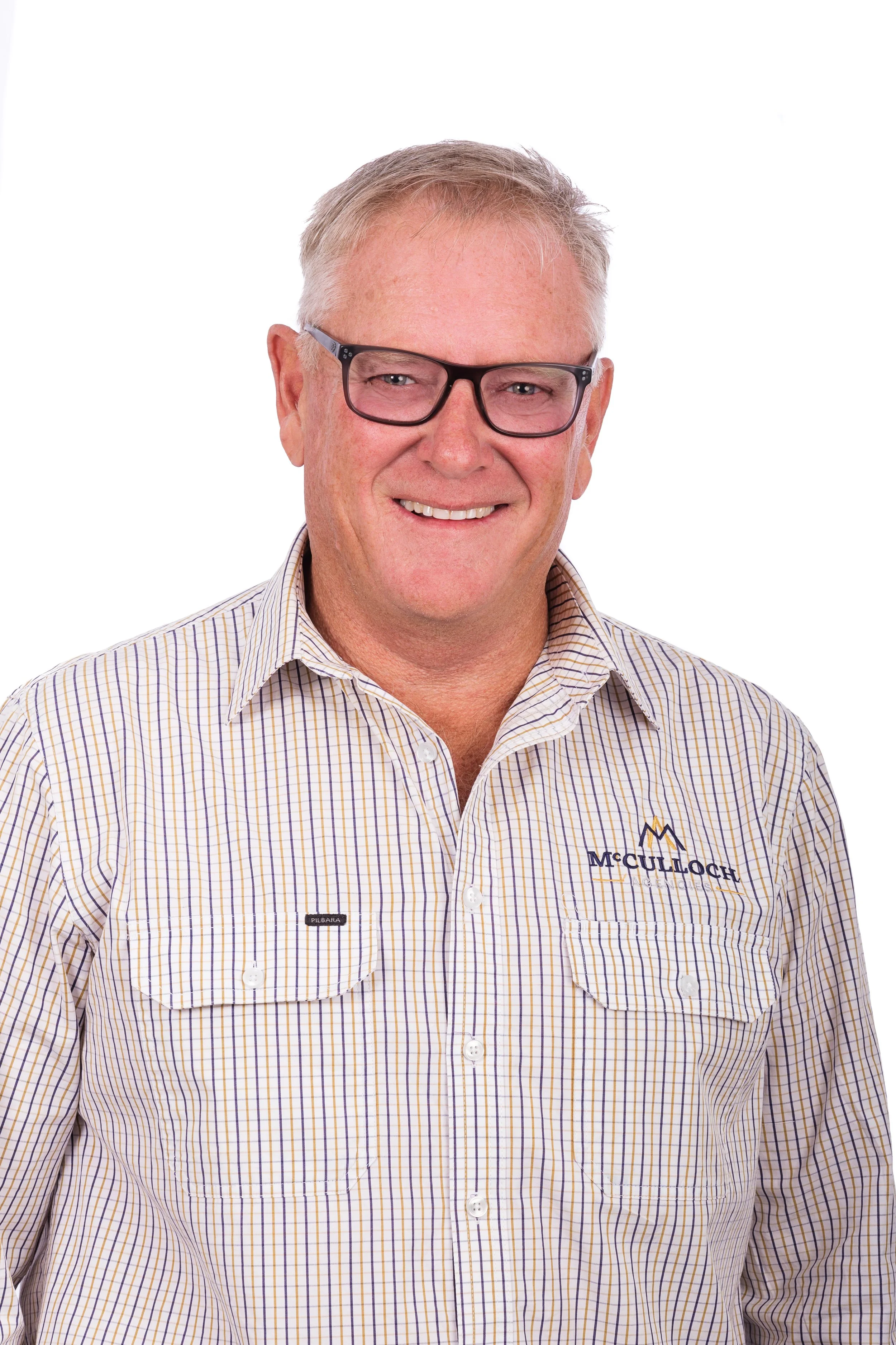 Our Team — McCulloch Agencies