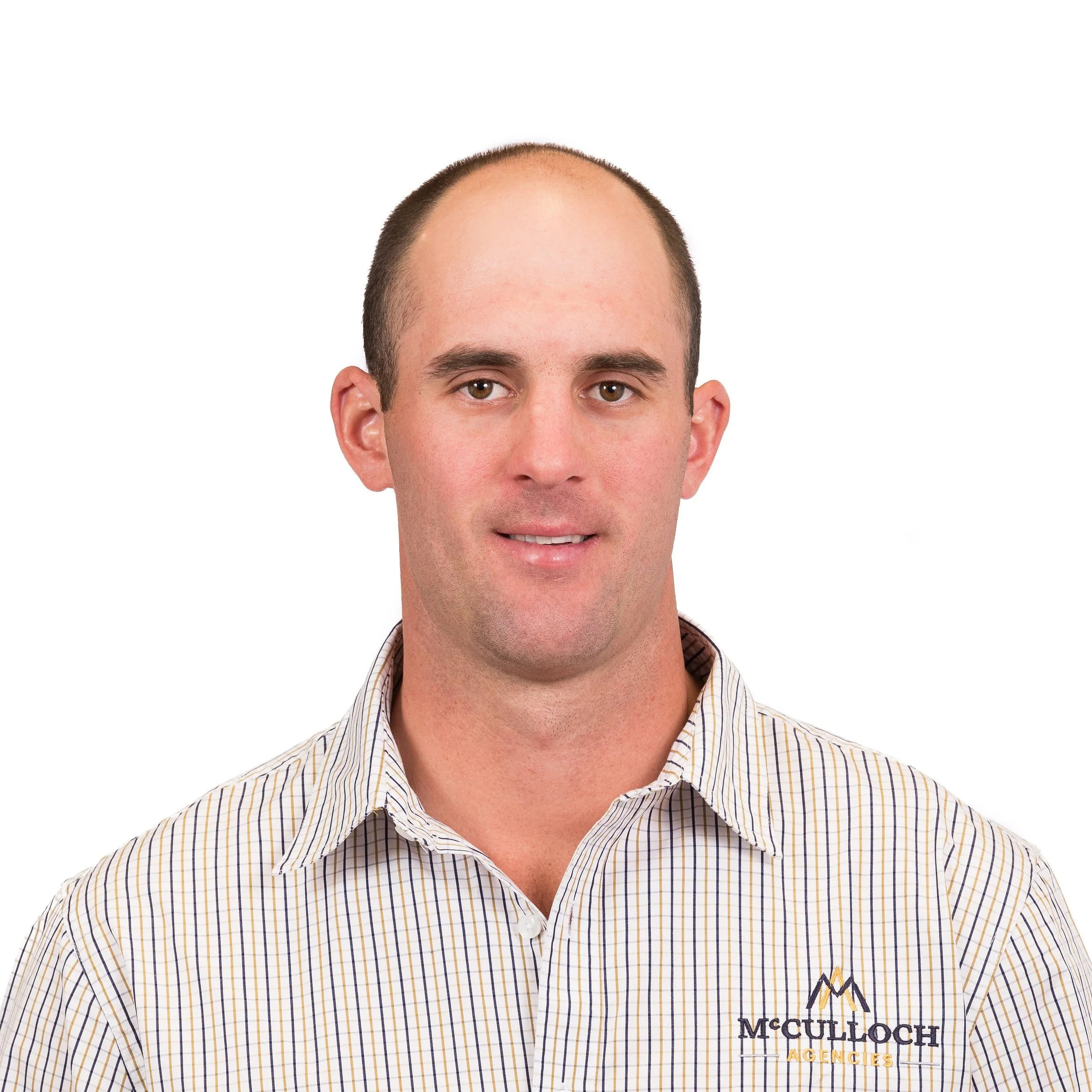 Our Team — McCulloch Agencies