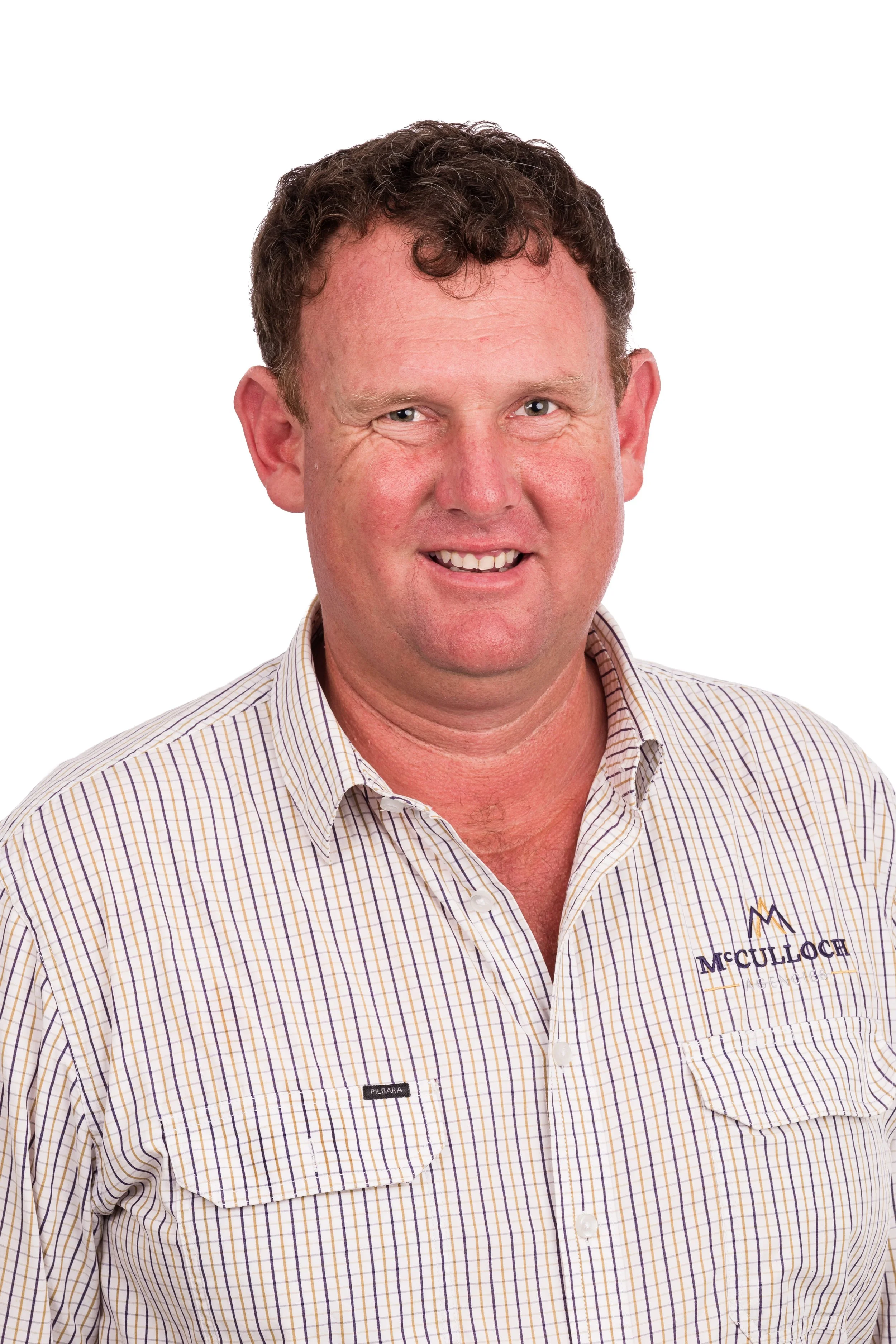 Our Team — McCulloch Agencies