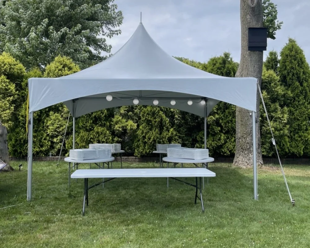 Tent Packages — Long Island Finest Party Rentals
