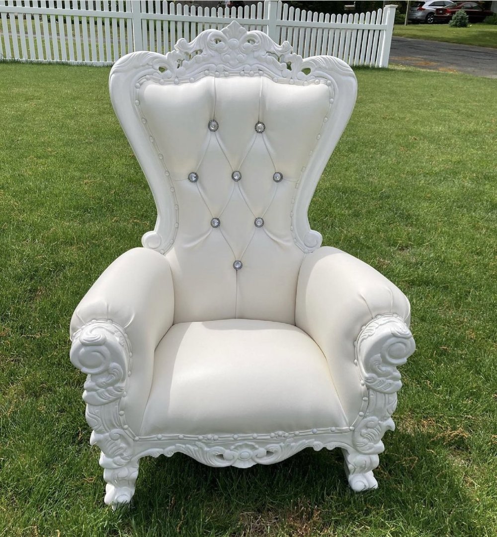 Party Extras — Long Island Finest Party Rentals