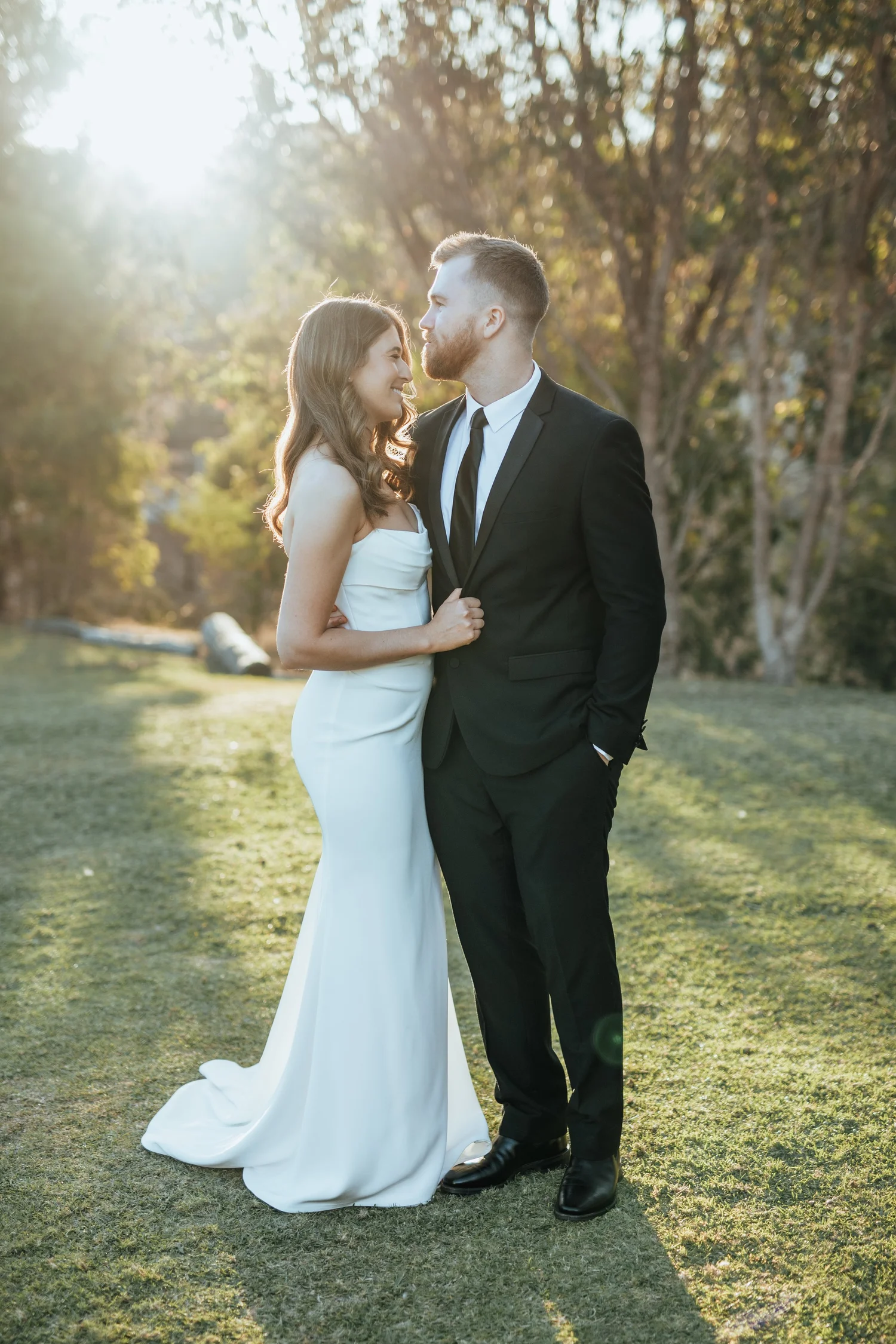 Weddings — Love and Legends