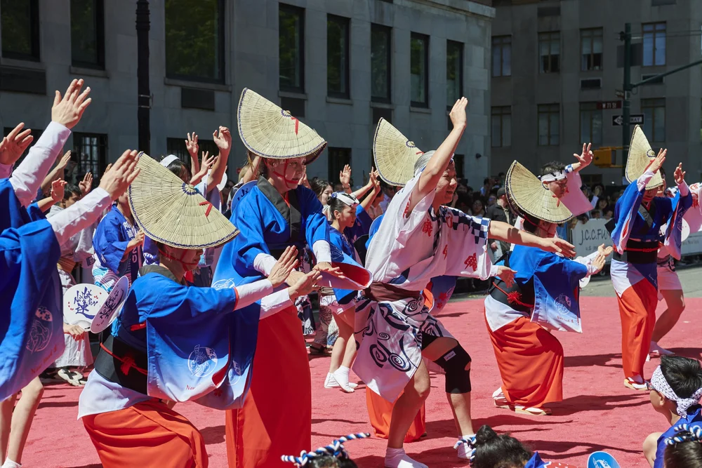 About — Japan Parade NYC