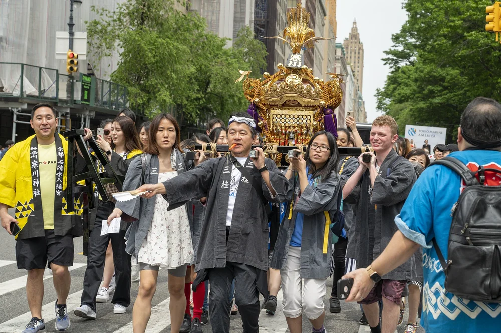 About — Japan Parade NYC