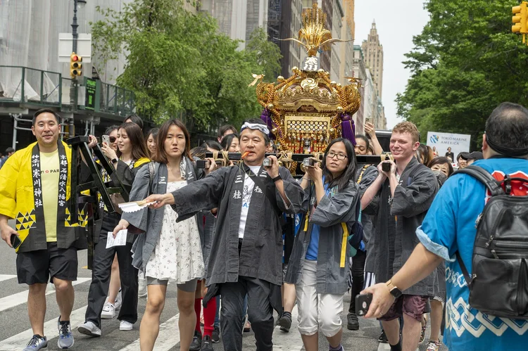 About — Japan Parade NYC