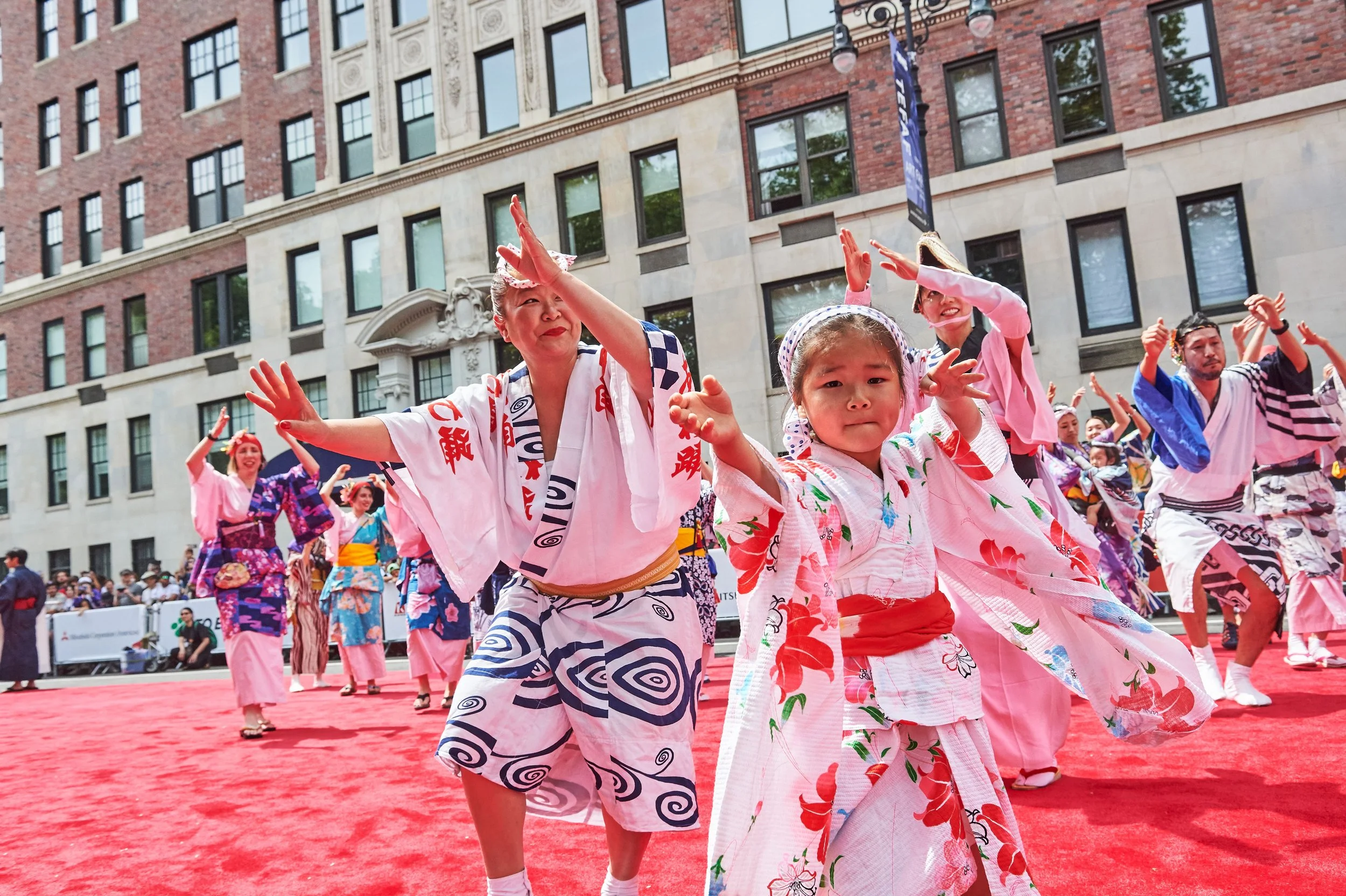 About — Japan Parade NYC