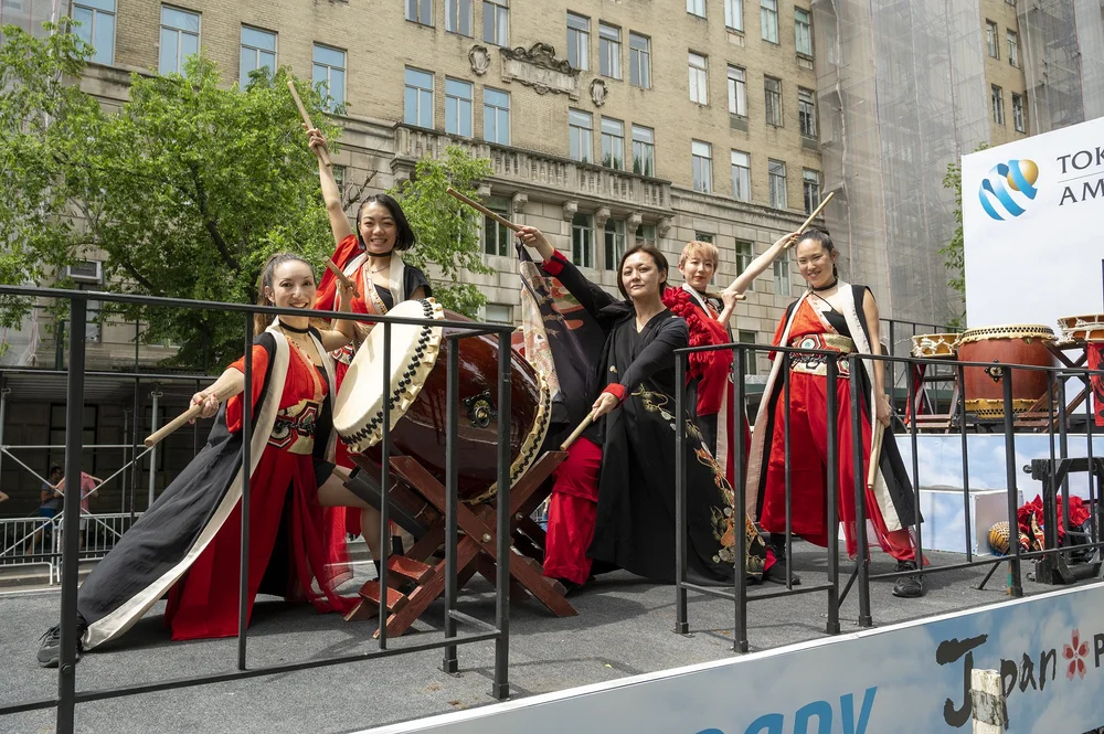 About — Japan Parade NYC