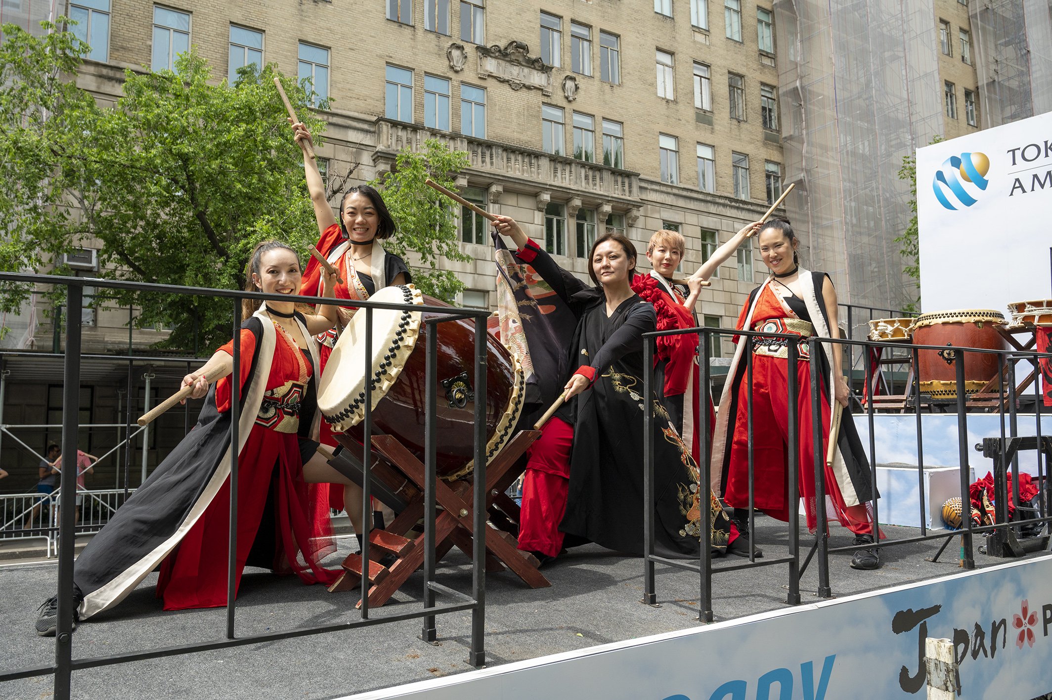 About — Japan Parade NYC